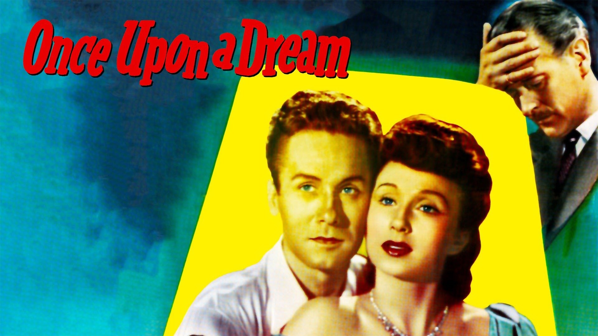 Once Upon a Dream (1949) - Plex