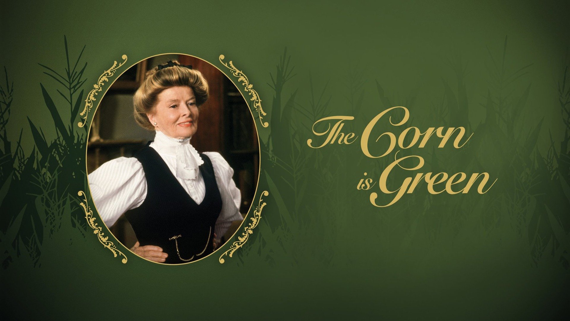Watch The Corn Is Green (1945) Full Movie Online - Plex
