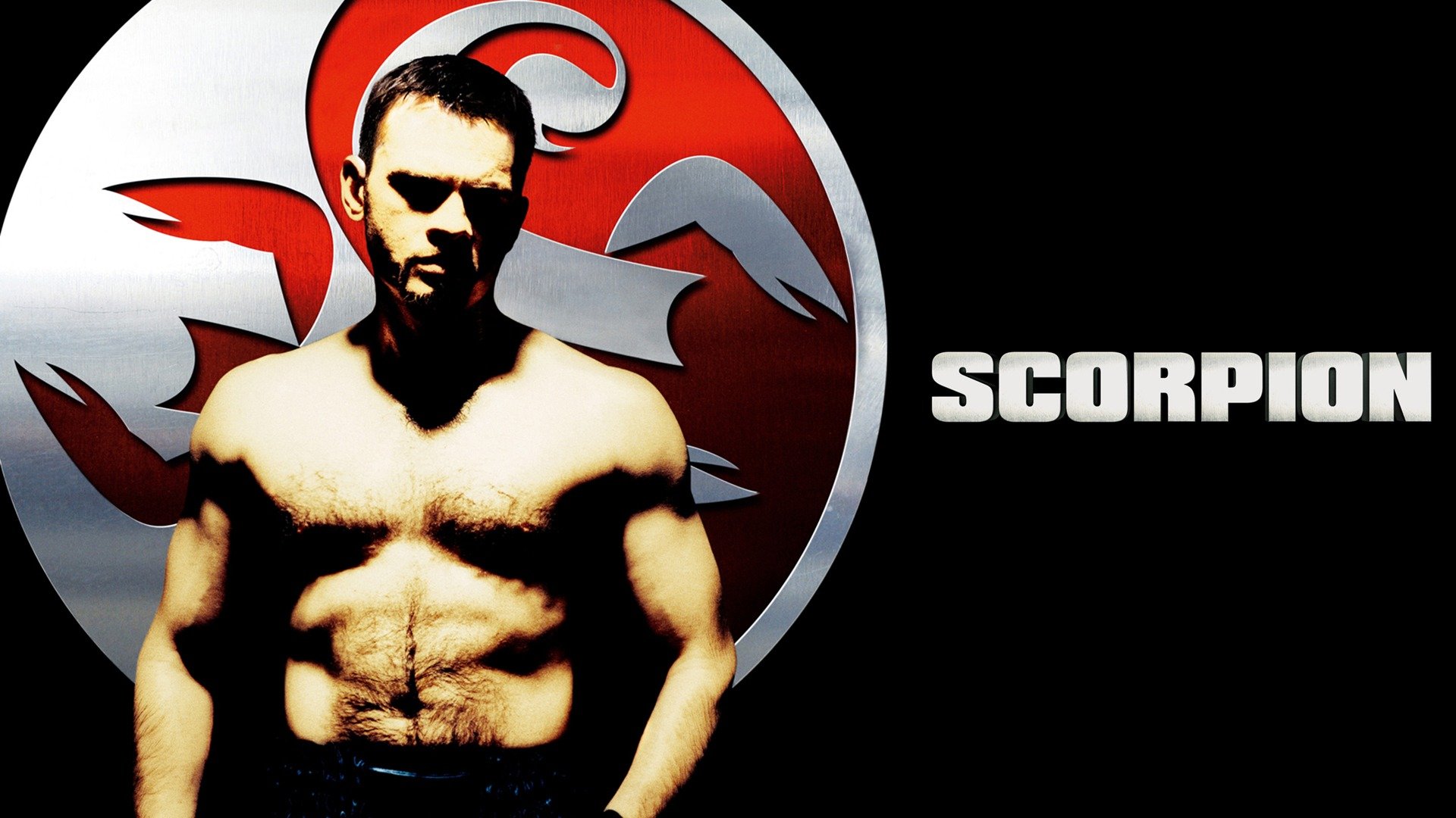 Watch Scorpion (2007) Full Movie Free Online - Plex