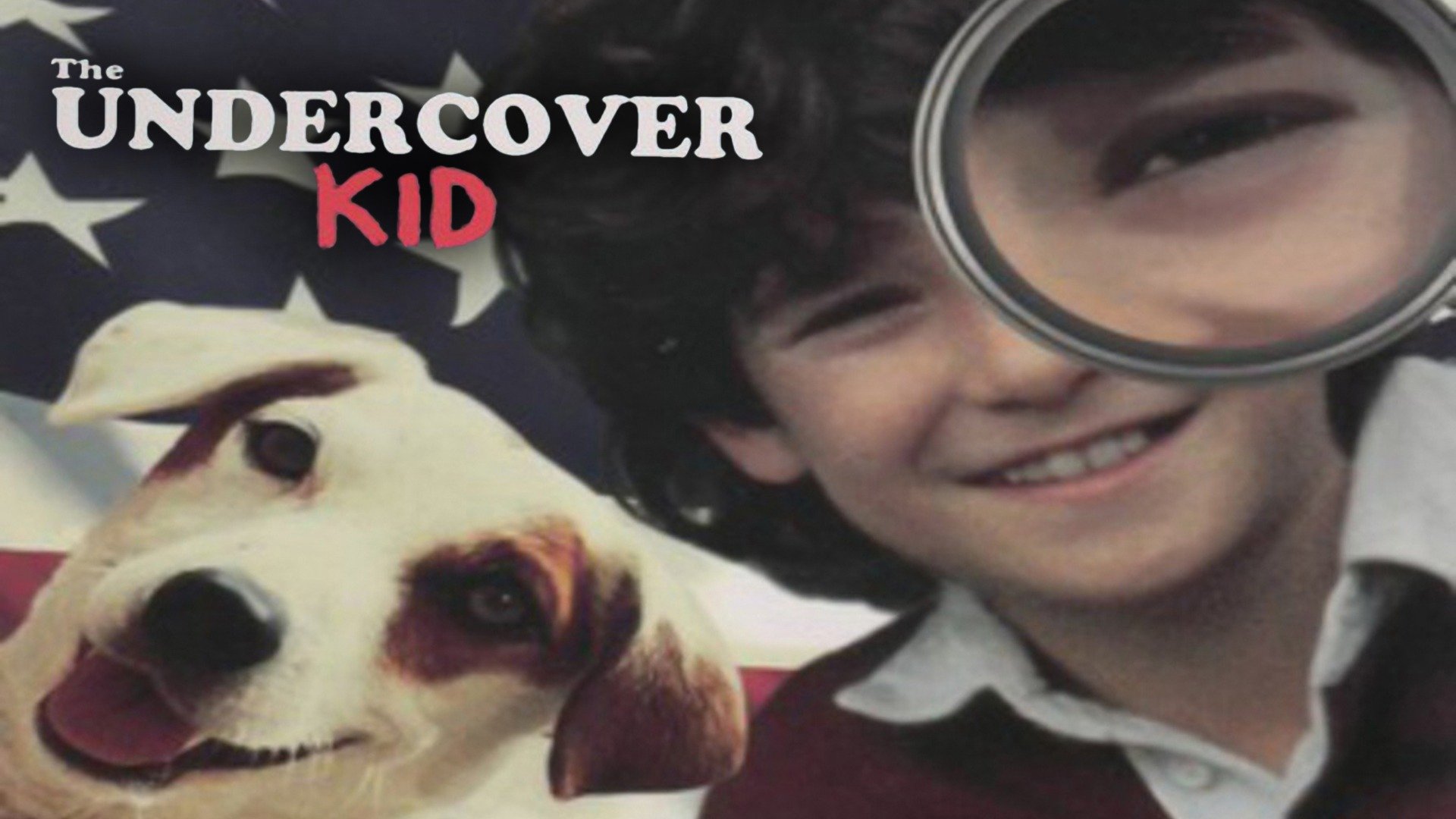 The Undercover Kid (1997) - Plex
