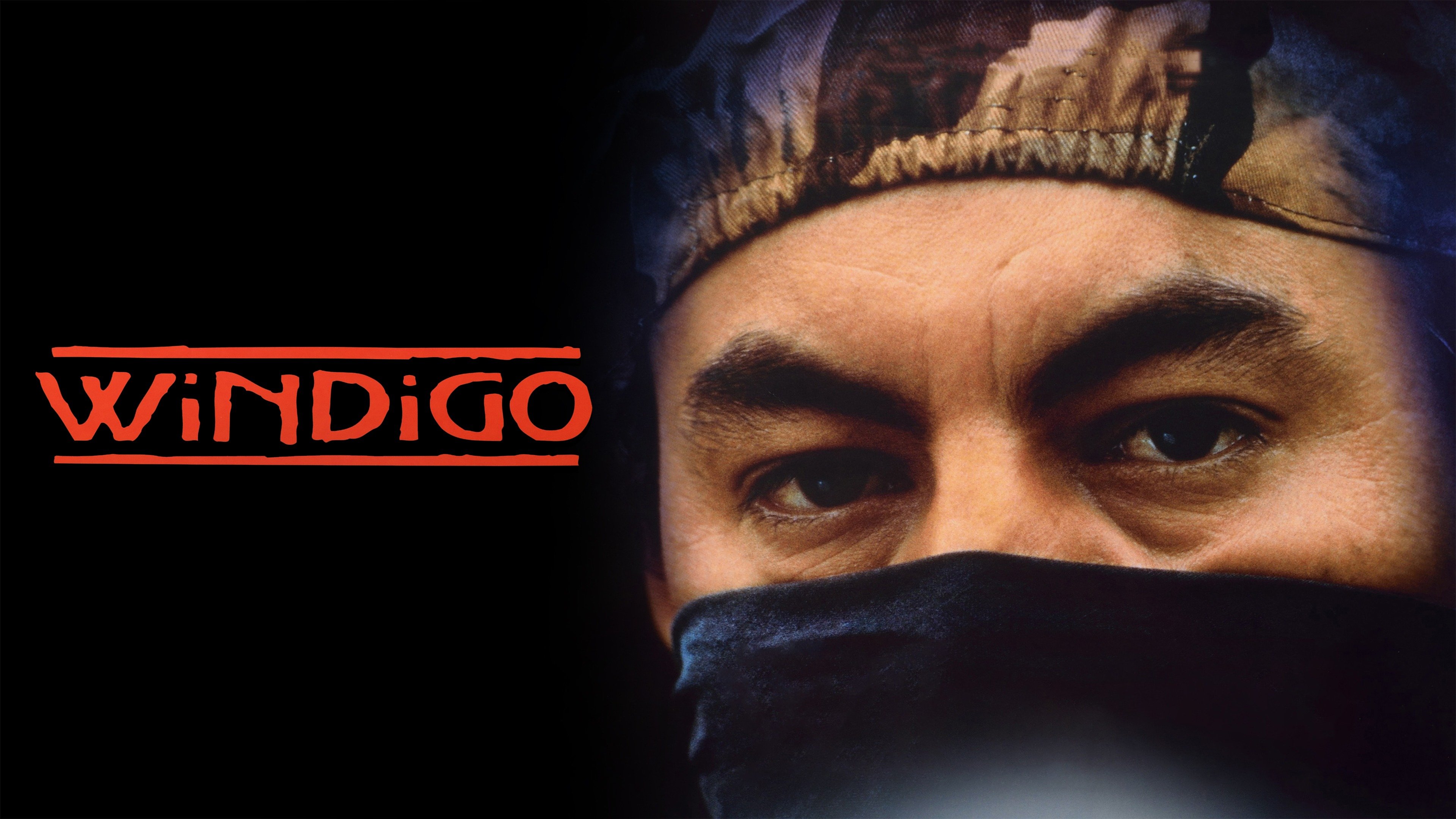 Windigo (1994) - Plex
