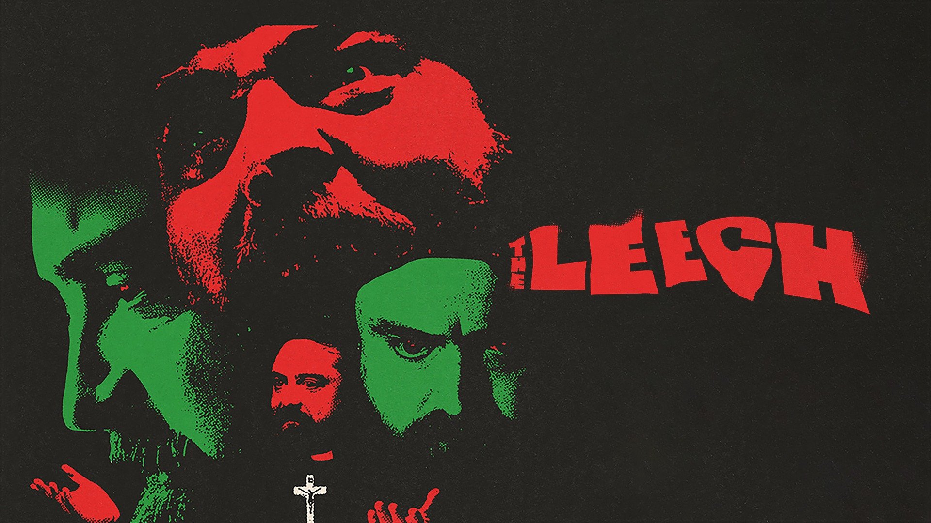 Watch The Leech (2023) Full Movie Online - Plex