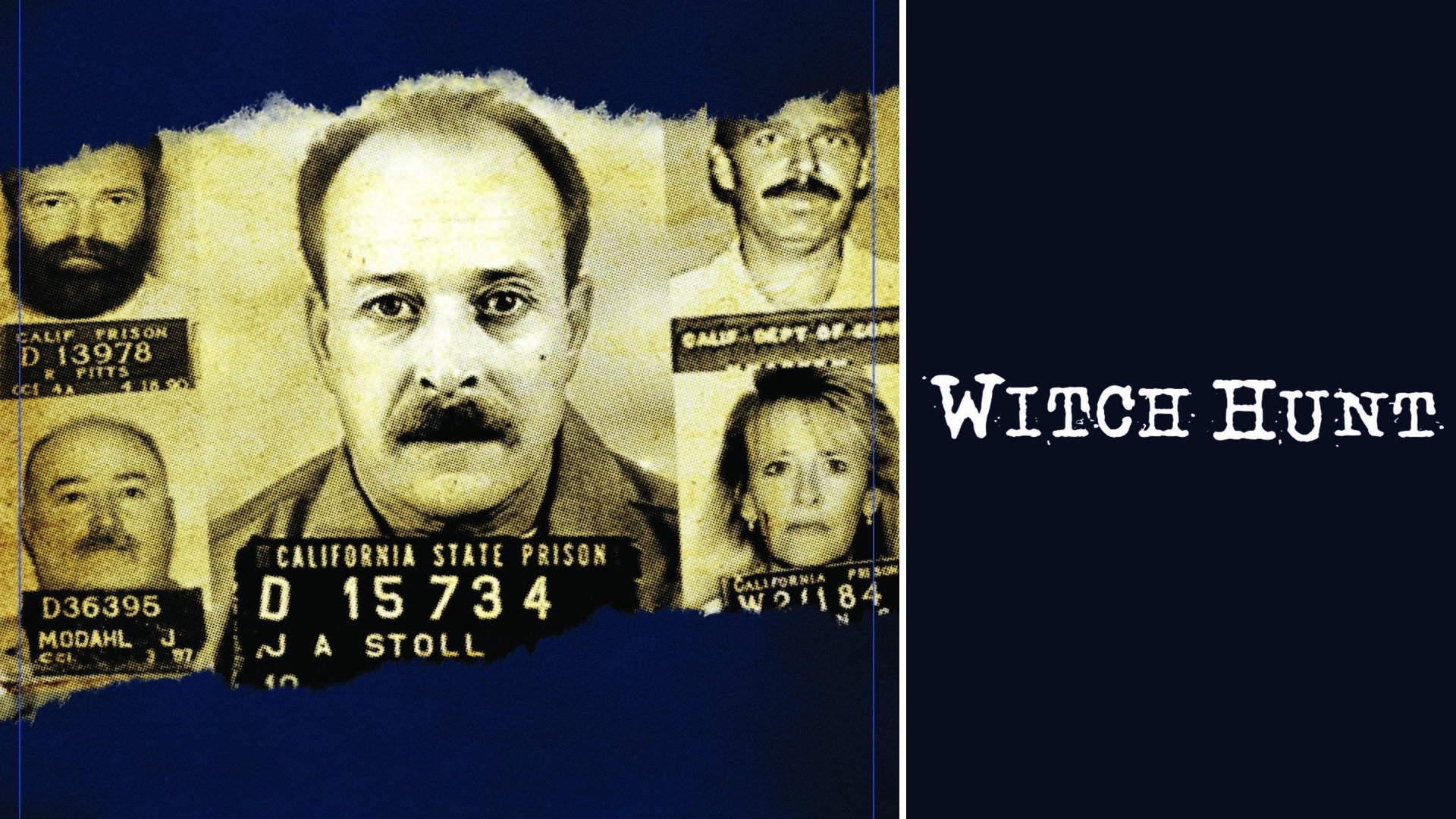 Watch Witch Hunt (2008) Full Movie Online - Plex