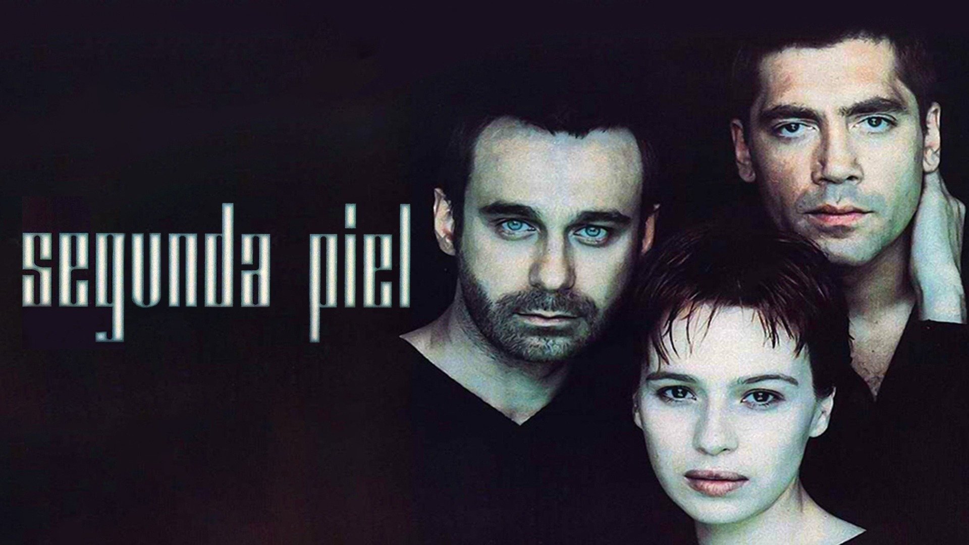 Second Skin (2000) - Plex