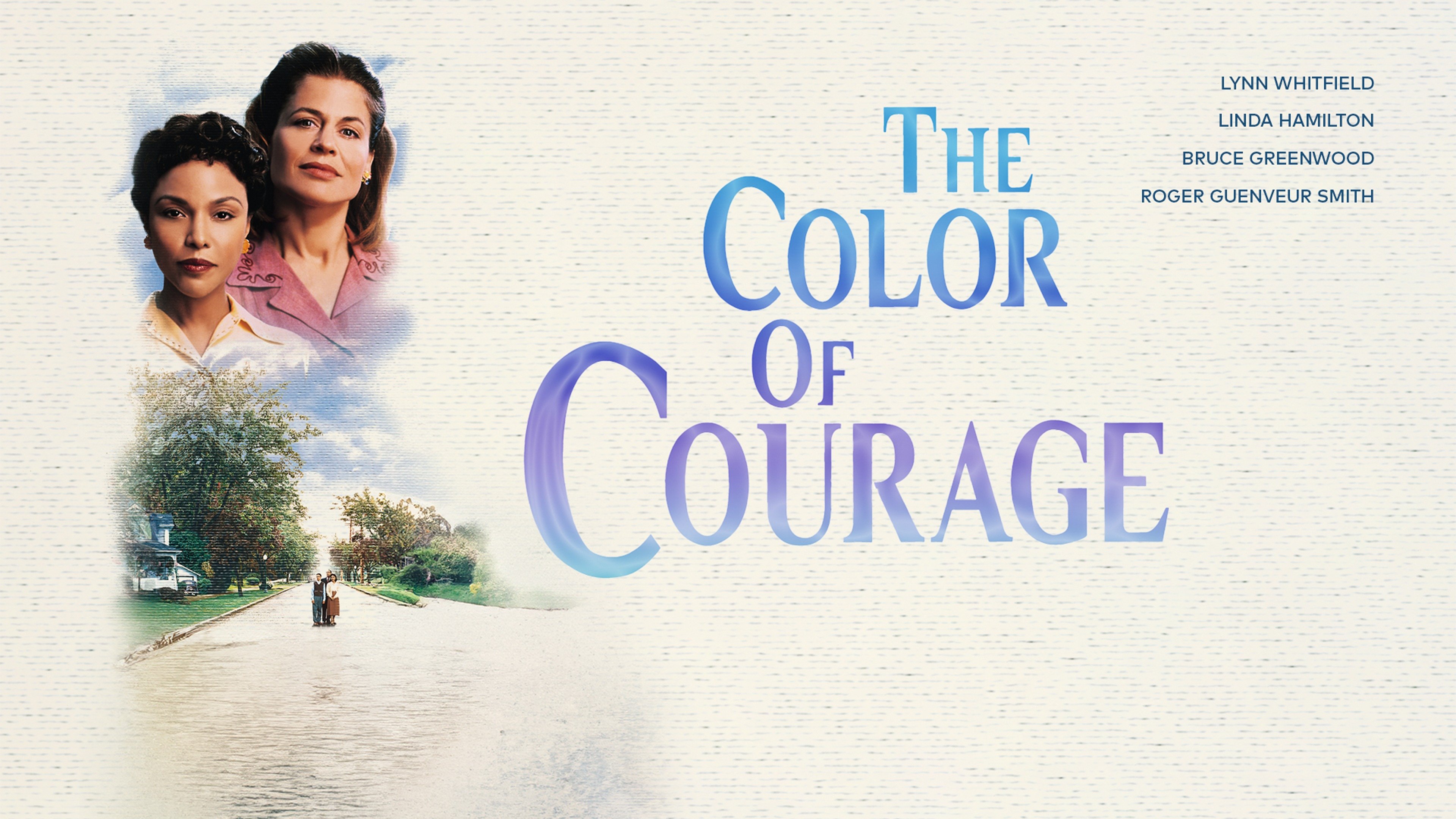 The Color of Courage (1999) - Plex