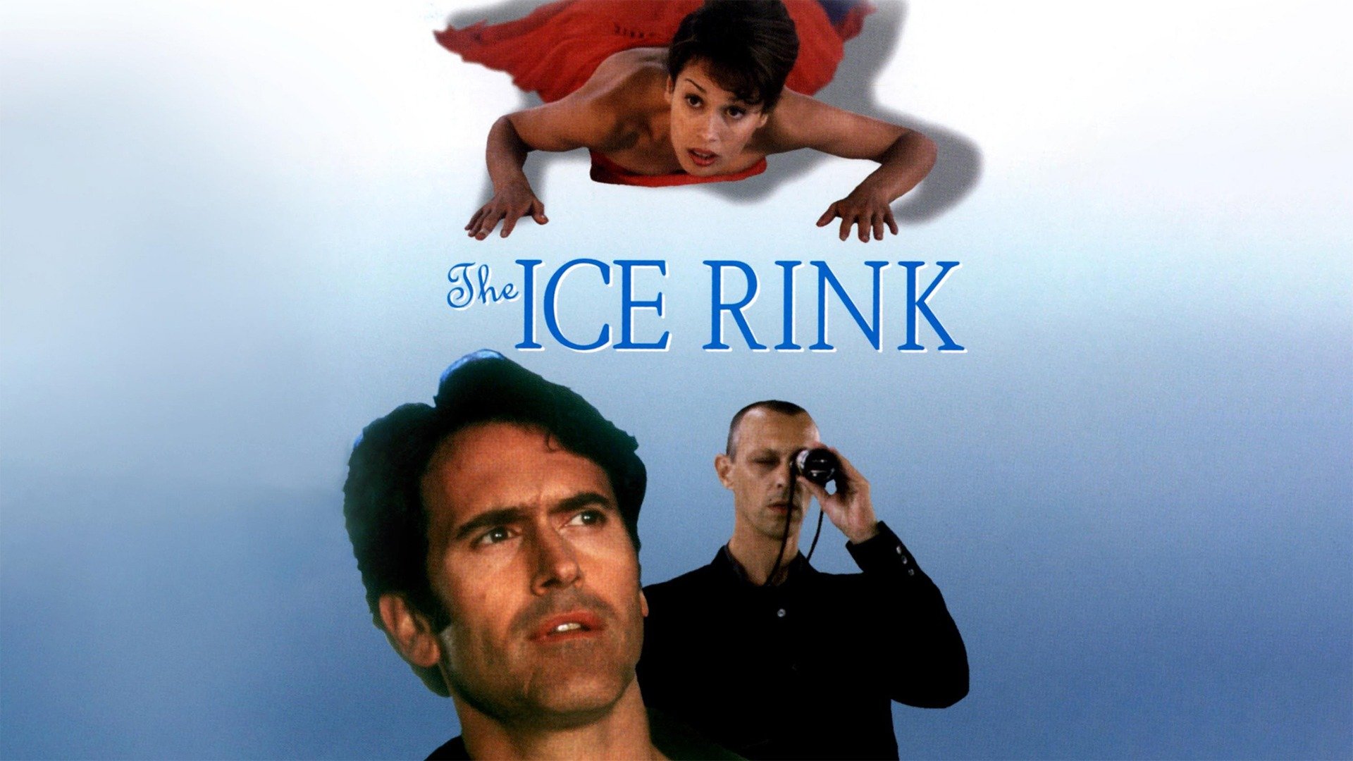 The Ice Rink (1999) - Plex