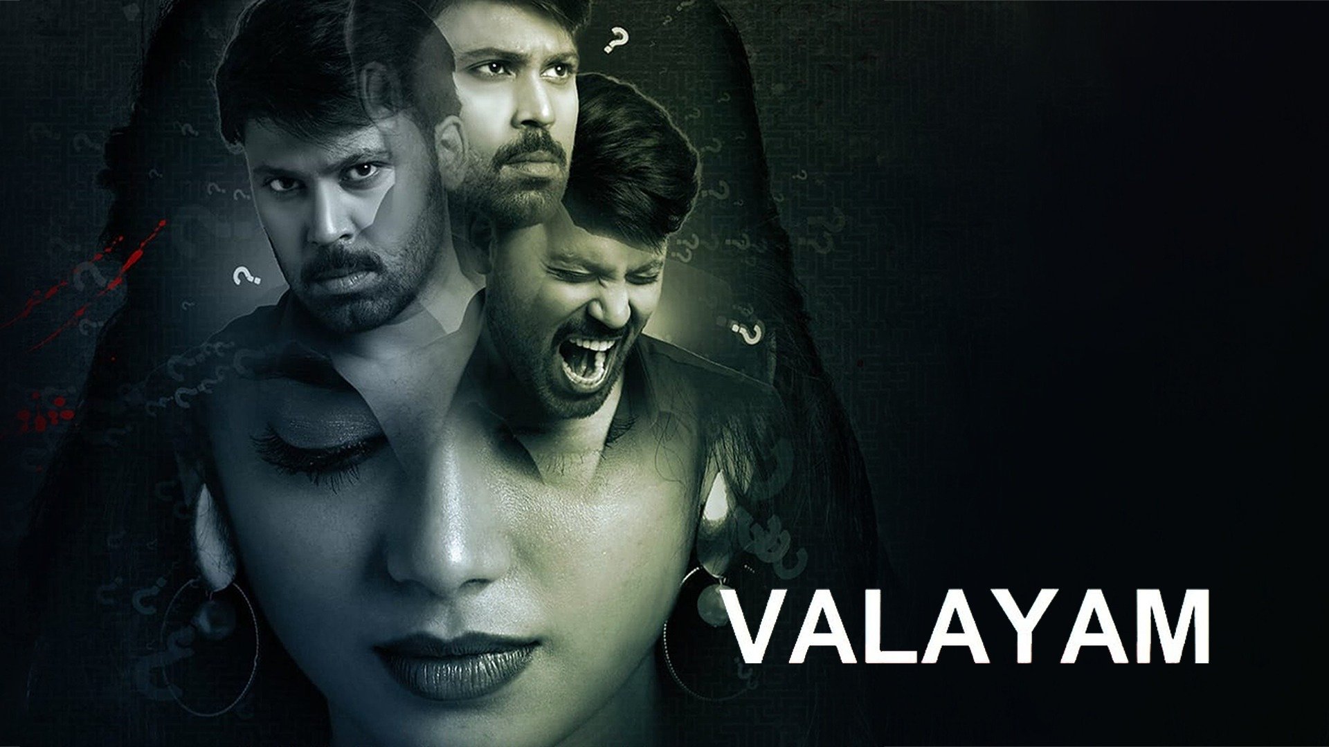 Watch Valayam (2020) Full Movie Online - Plex