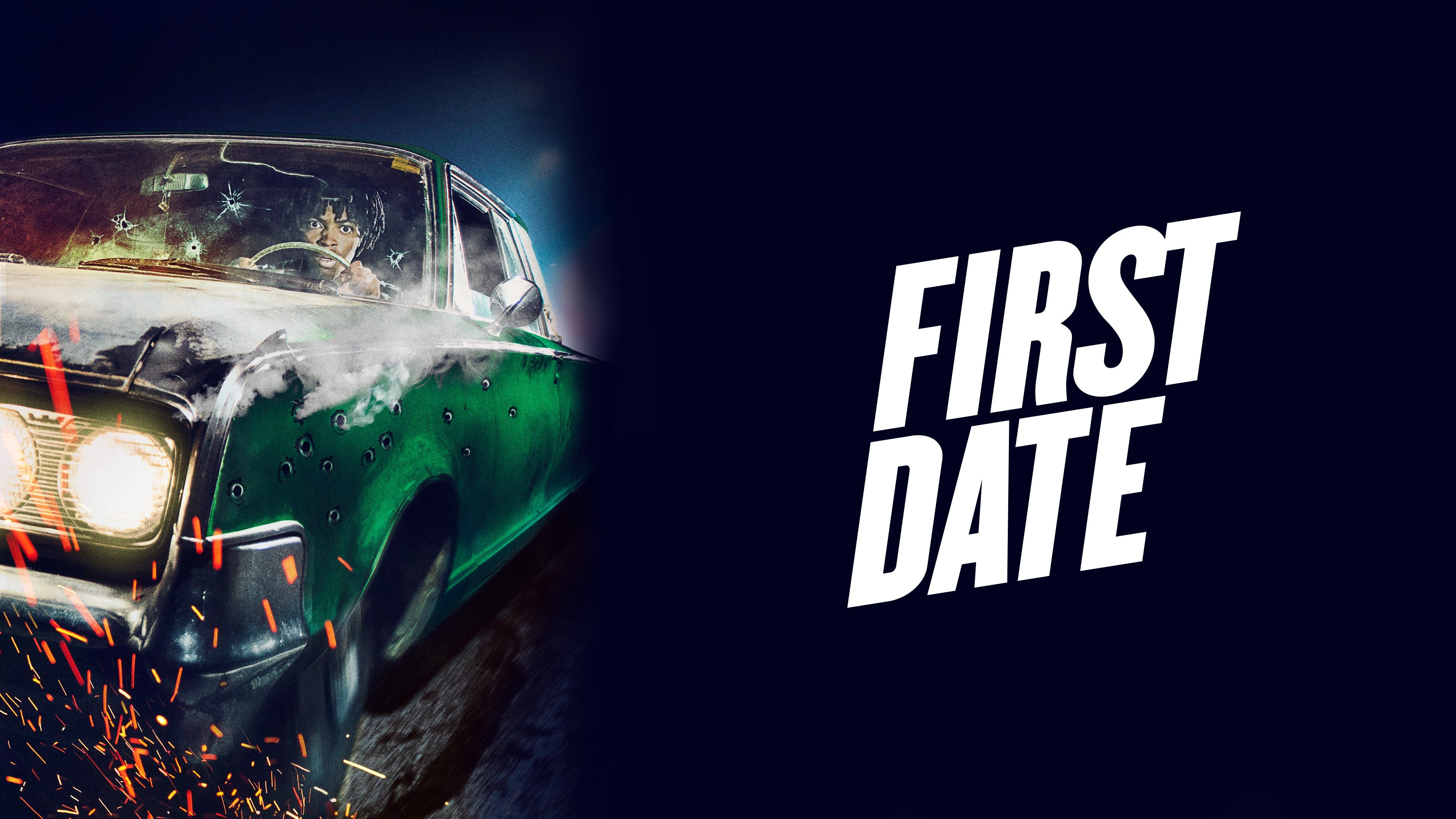 Watch First Date (2021) Full Movie Online - Plex