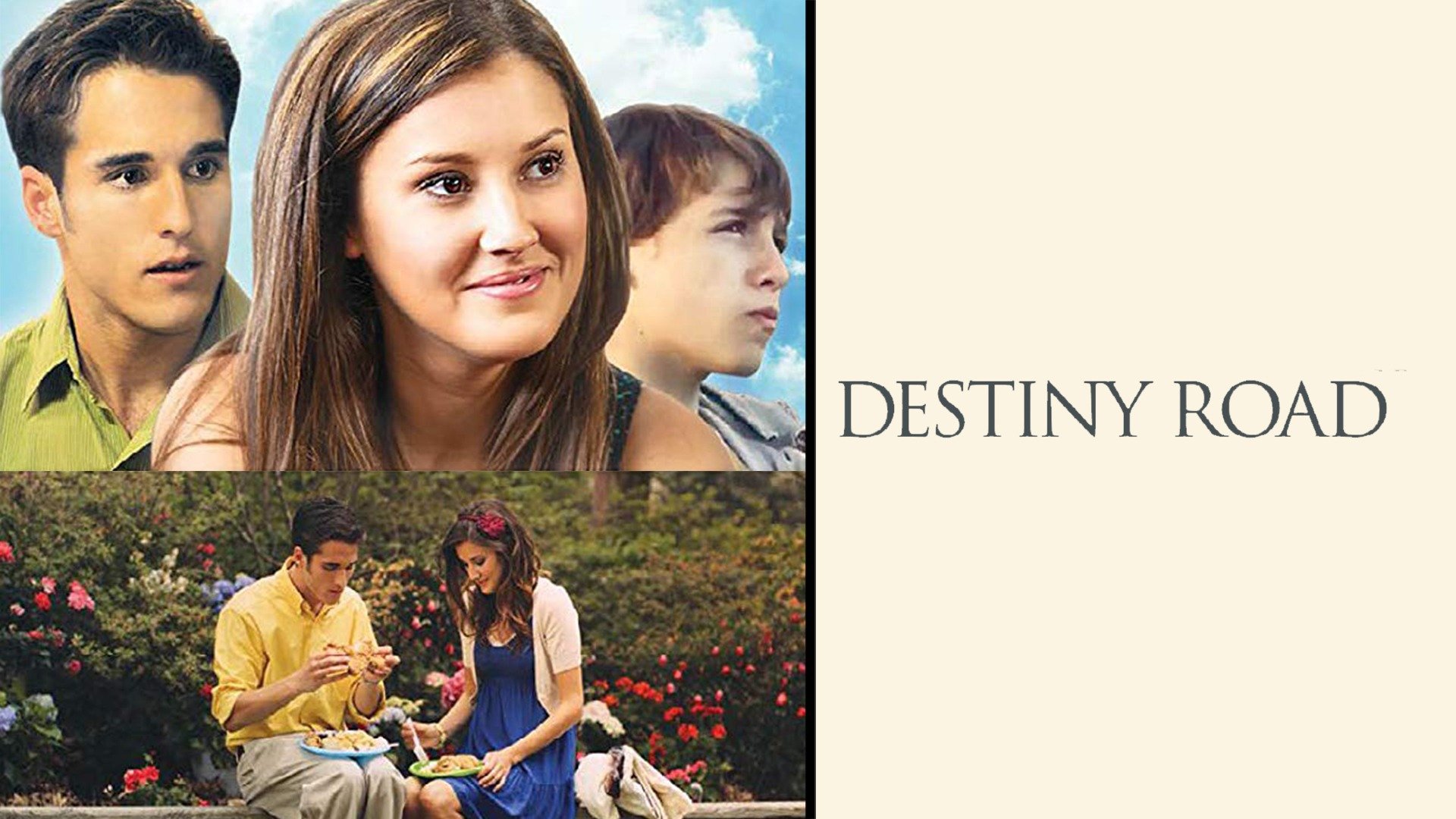 Watch Destiny Road (2012) Full Movie Free Online - Plex