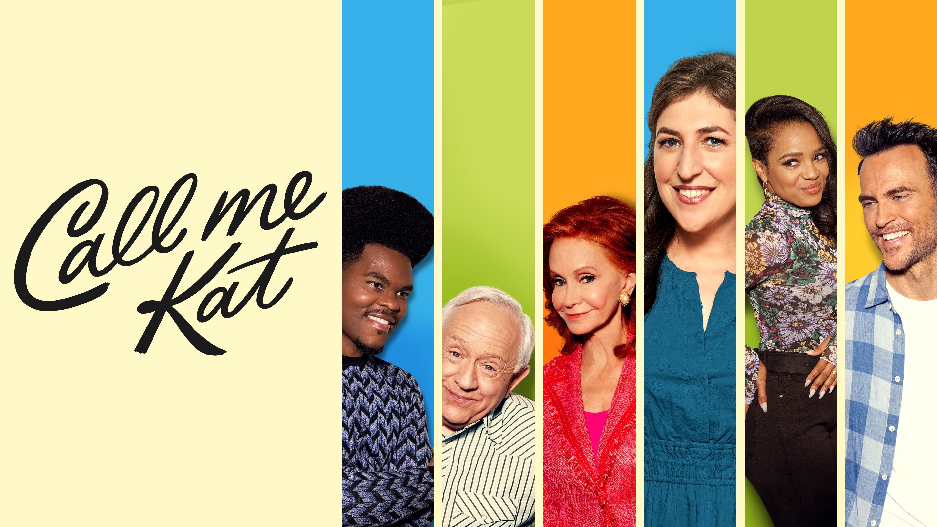 Watch Call Me Kat · Season 3 Full Episodes Online - Plex