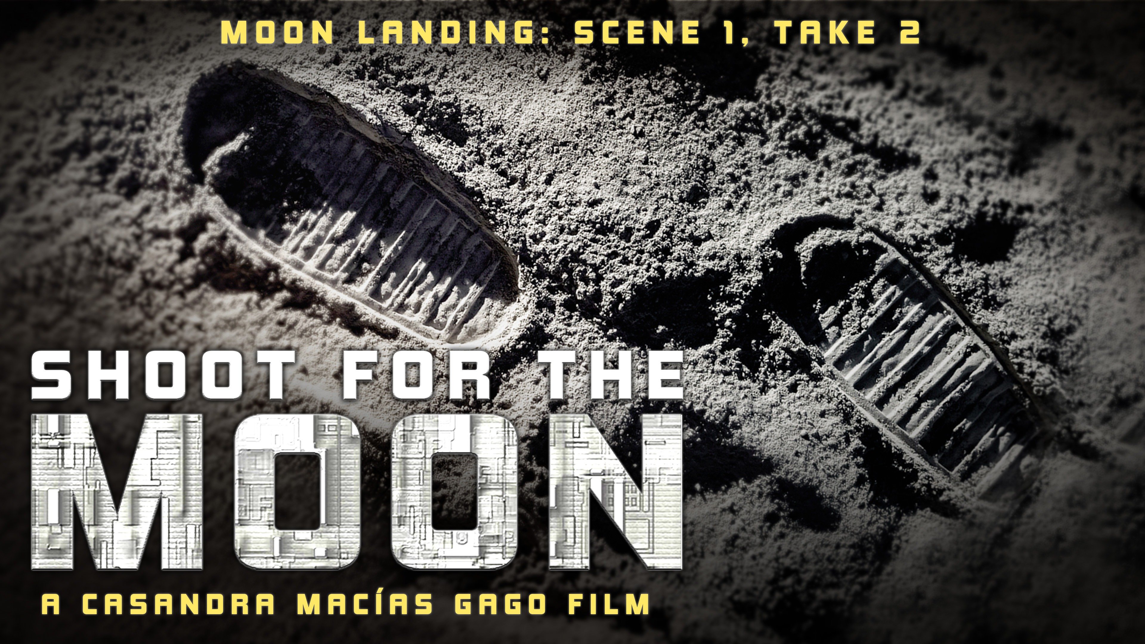 Shoot for the Moon (2011) - Plex