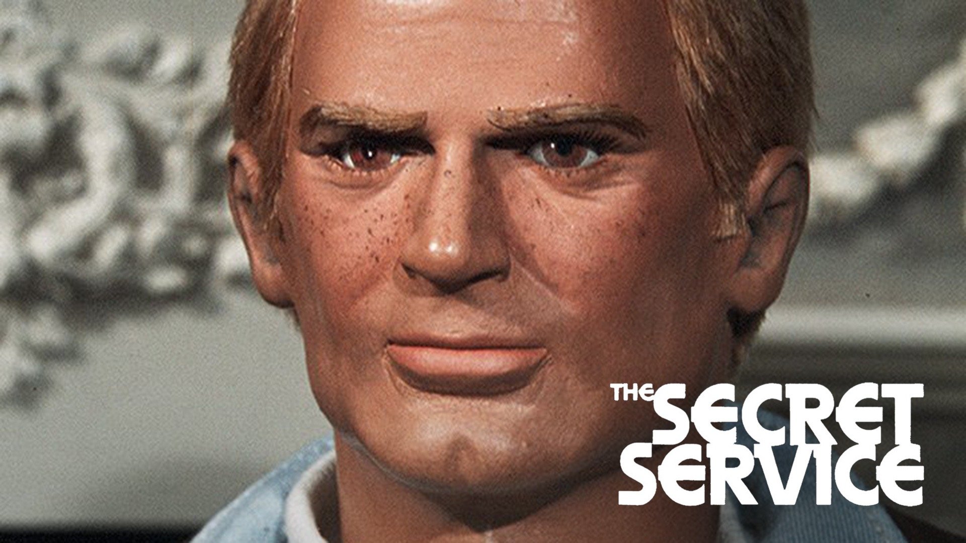 Watch The Secret Service (1969) TV Series Online - Plex