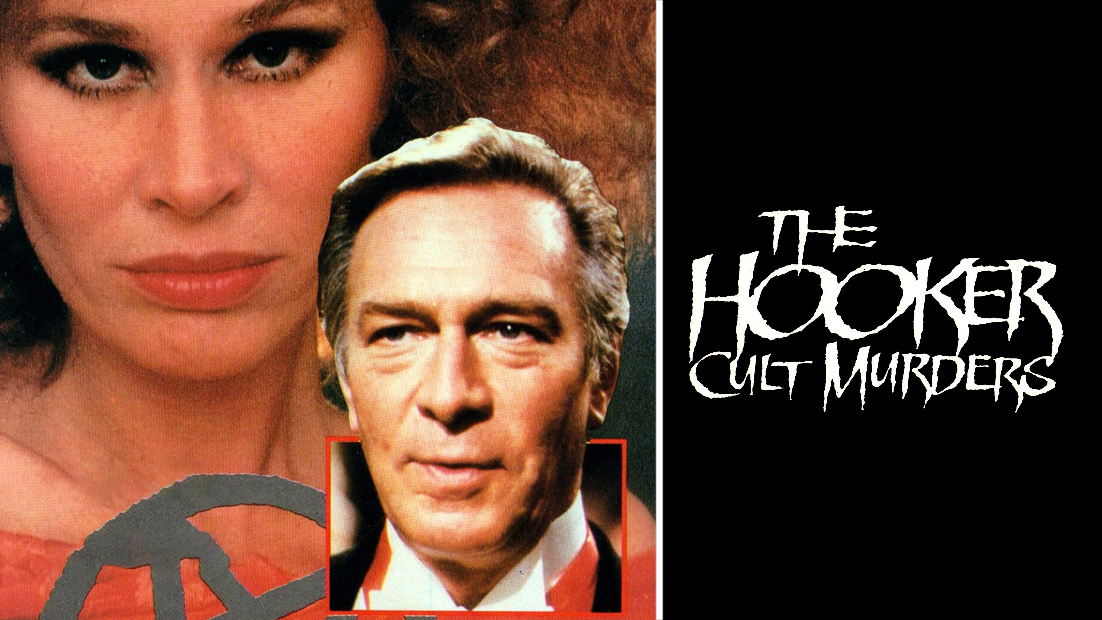 The Pyx (1973) - Plex