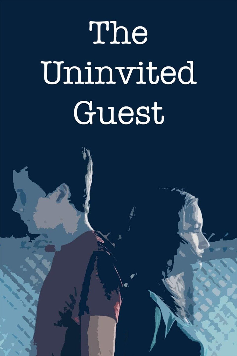 The Uninvited Movie Poster