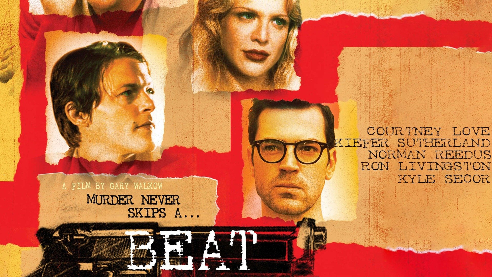Watch Beat (2000) Full Movie Free Online - Plex