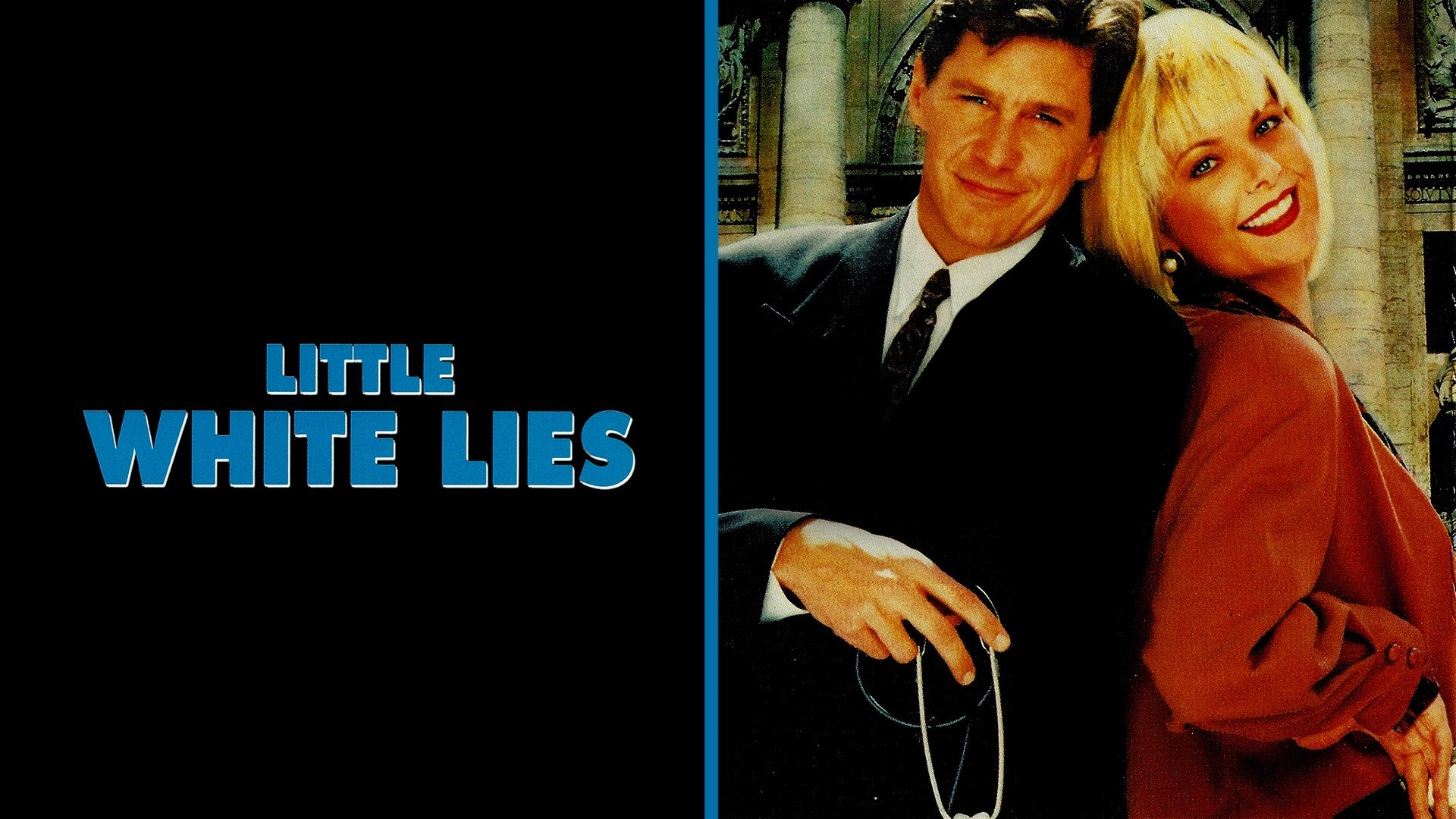 Little White Lies (1989) - Plex