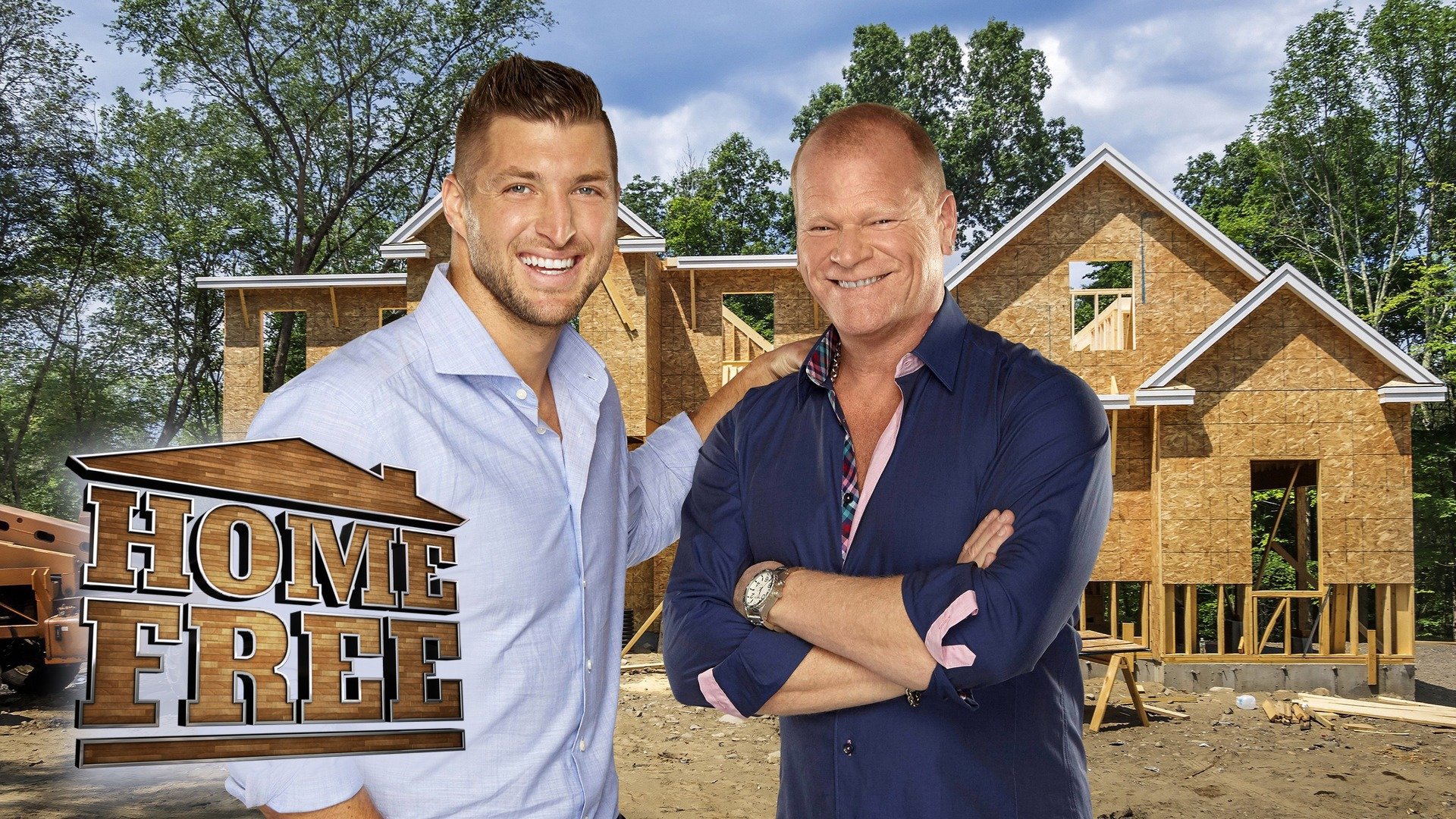 Watch Home Free (2015) (2015) TV Series Online - Plex