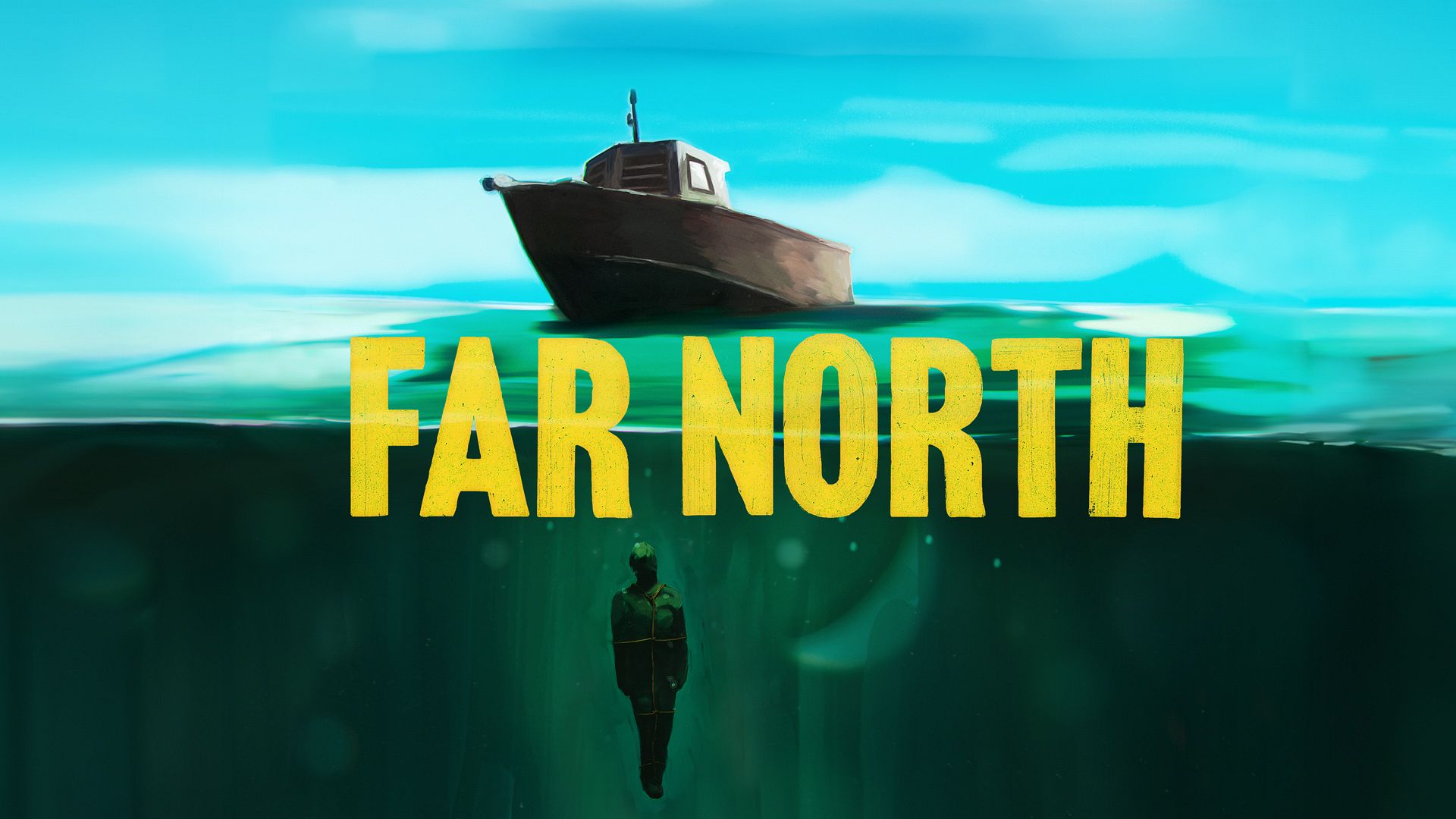 Watch Far North (2023) TV Series Online - Plex