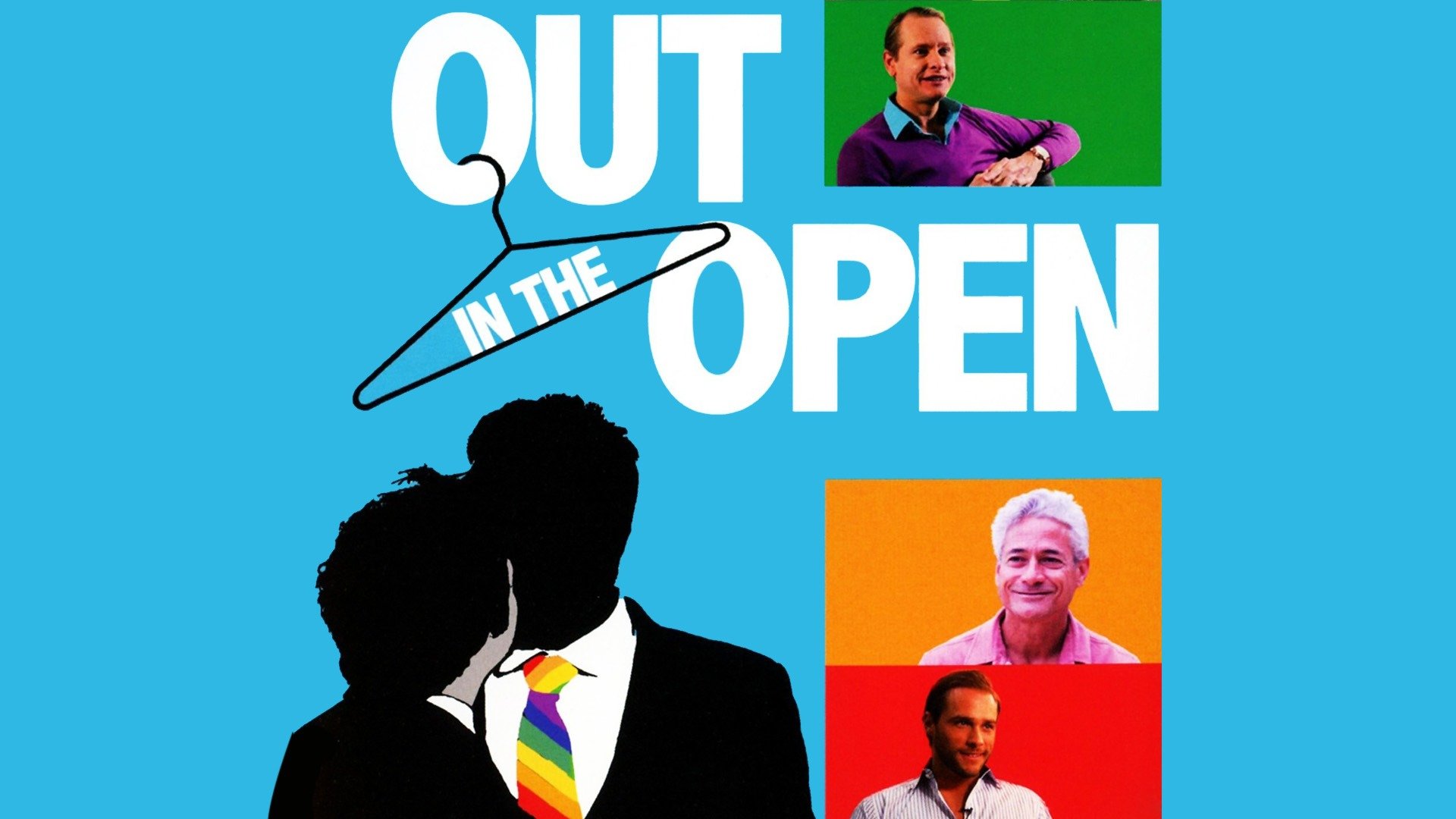 Watch Out in the Open (2013) Full Movie Free Online - Plex