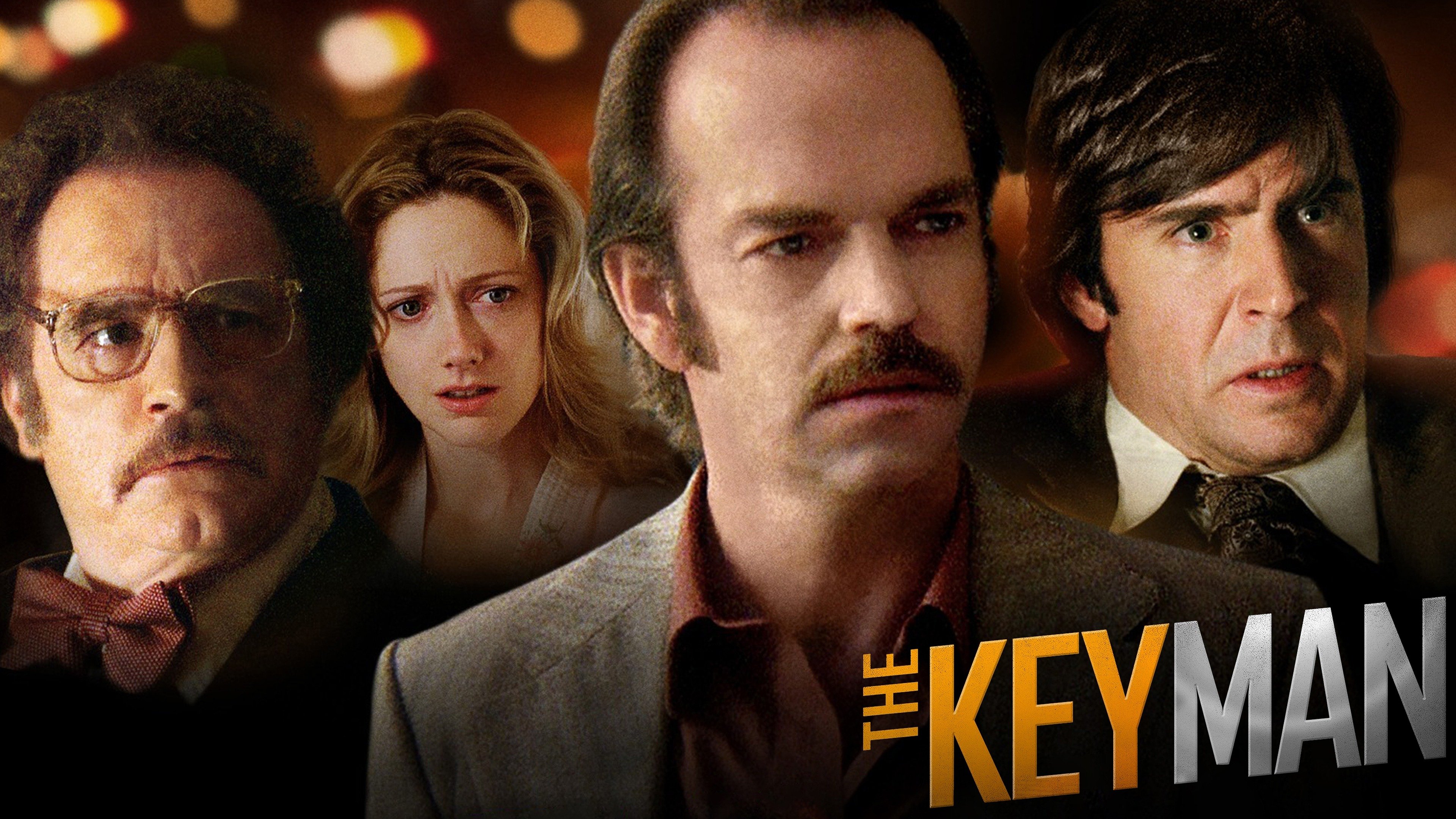 Watch The Key Man (2011) Full Movie Free Online - Plex