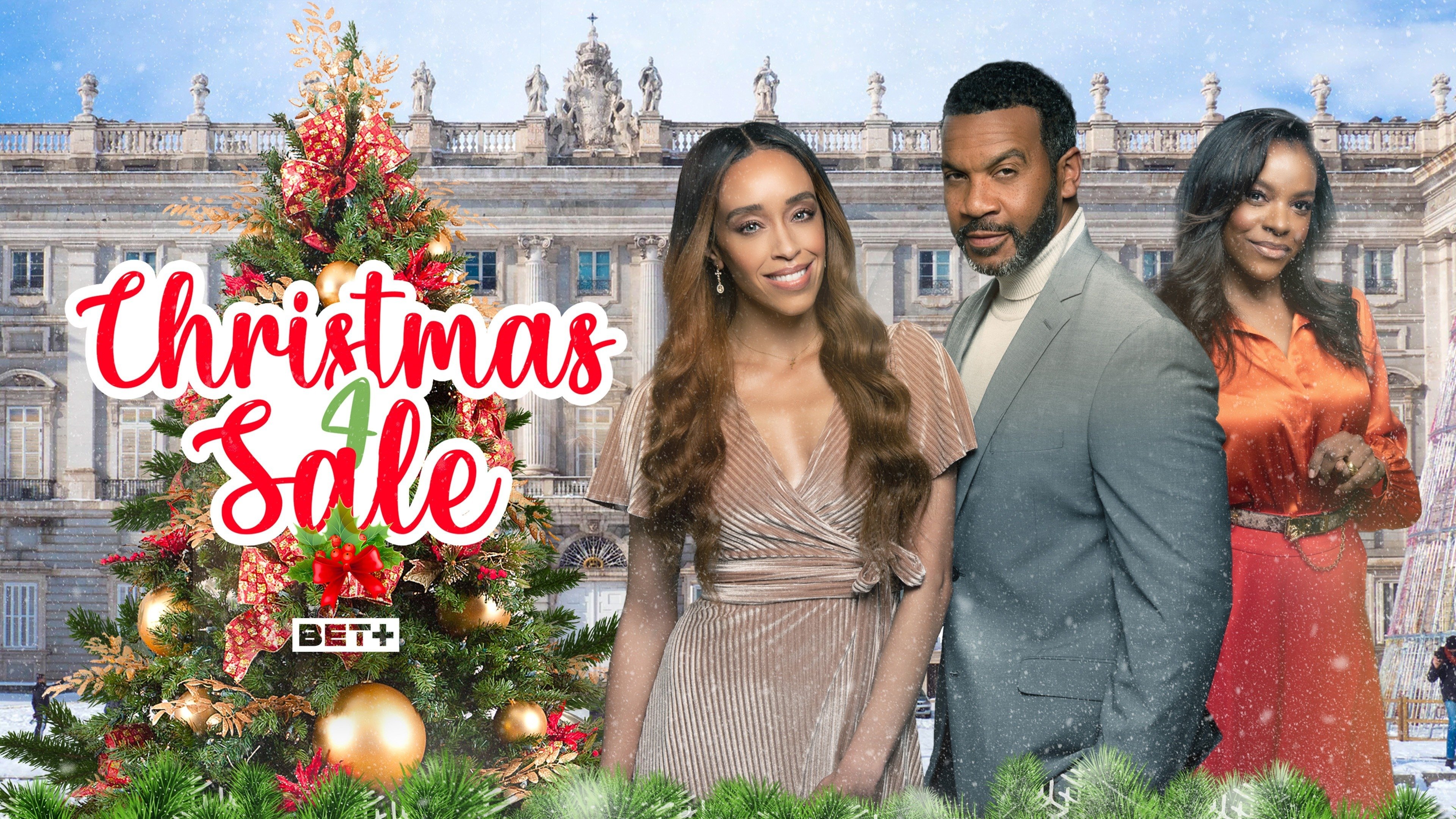 Watch Christmas for Sale (2021) Full Movie Online - Plex
