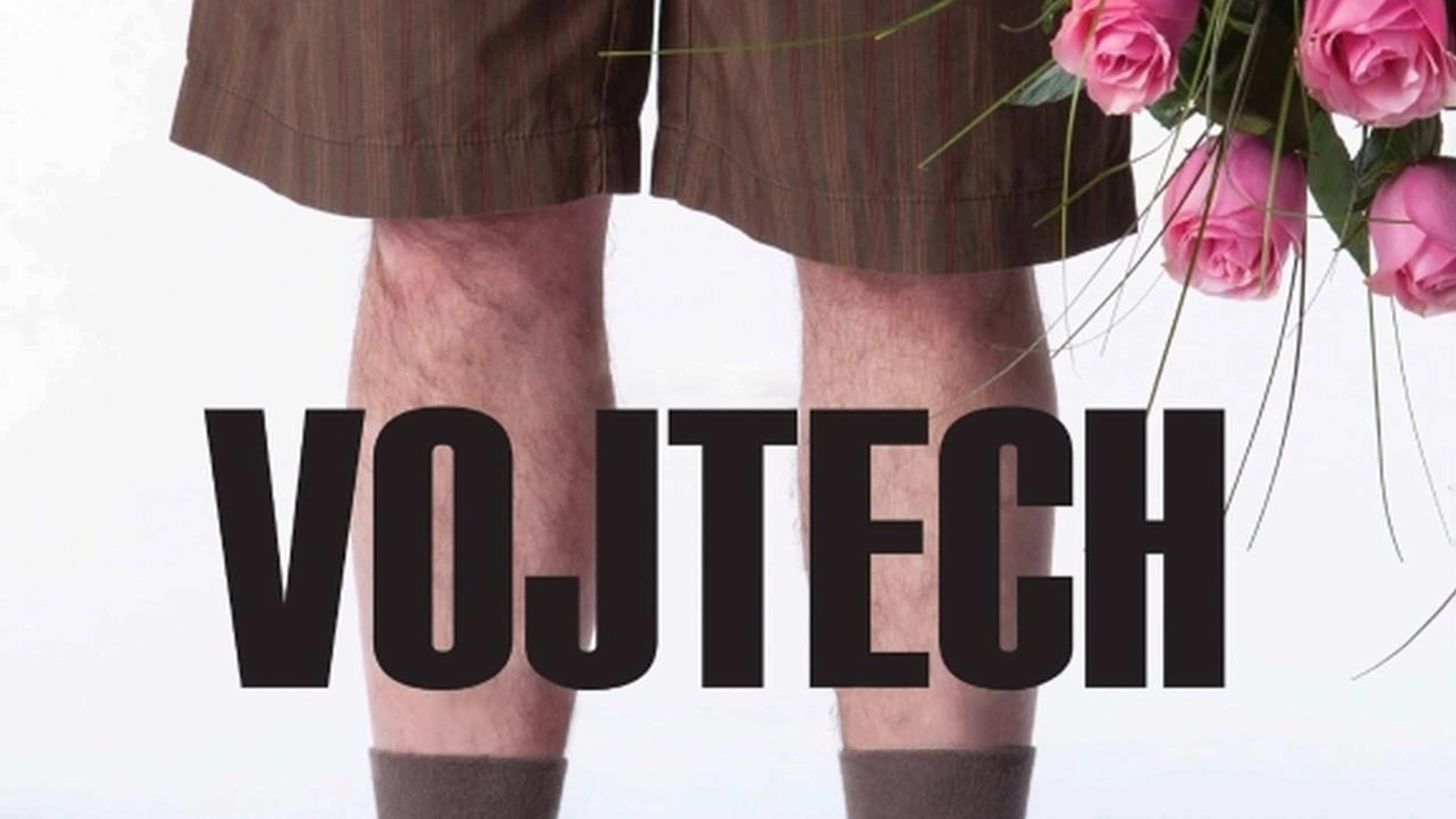 Watch Vojtech (2015) Full Movie Online - Plex