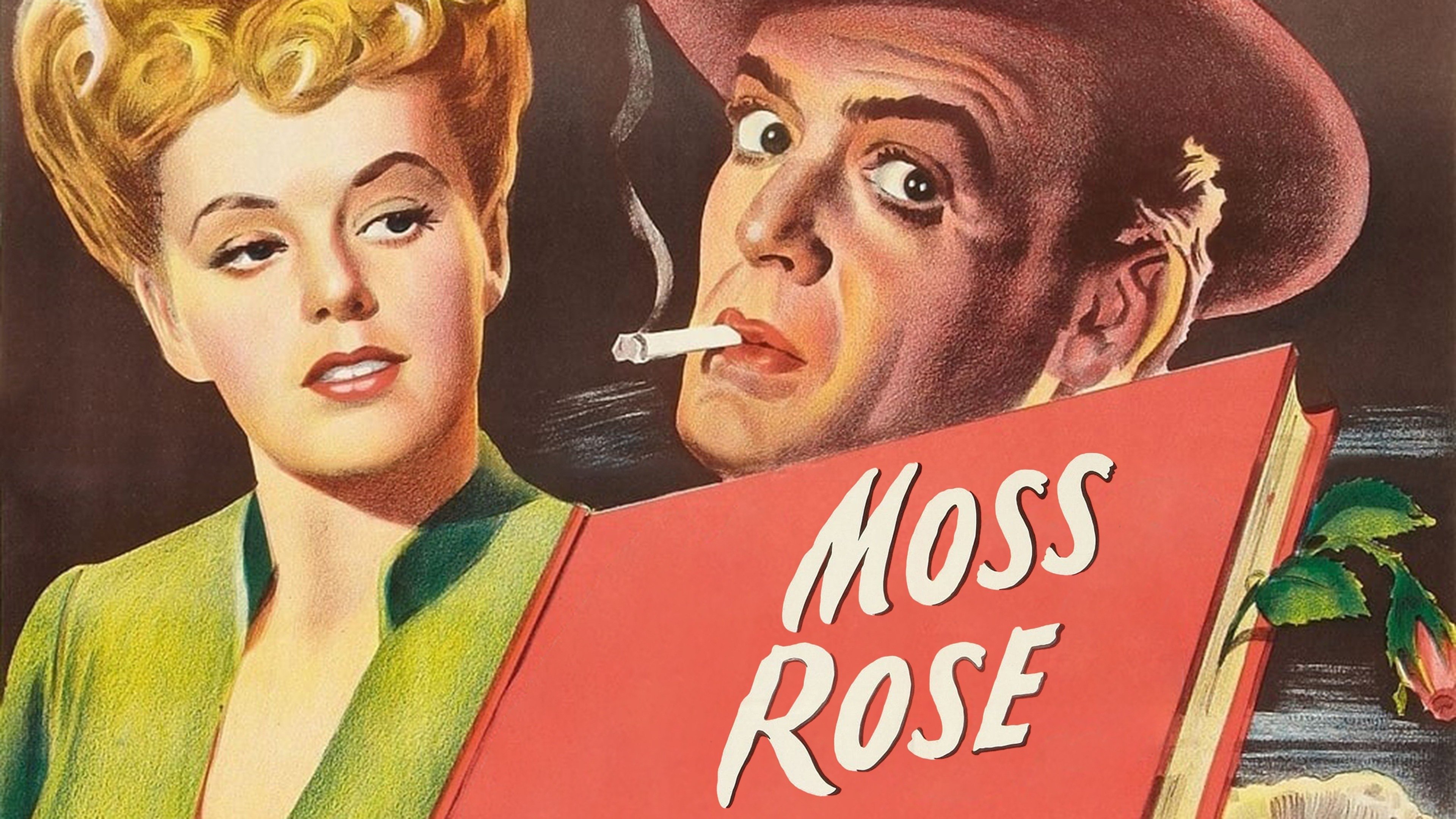 Moss Rose (1947) - Plex