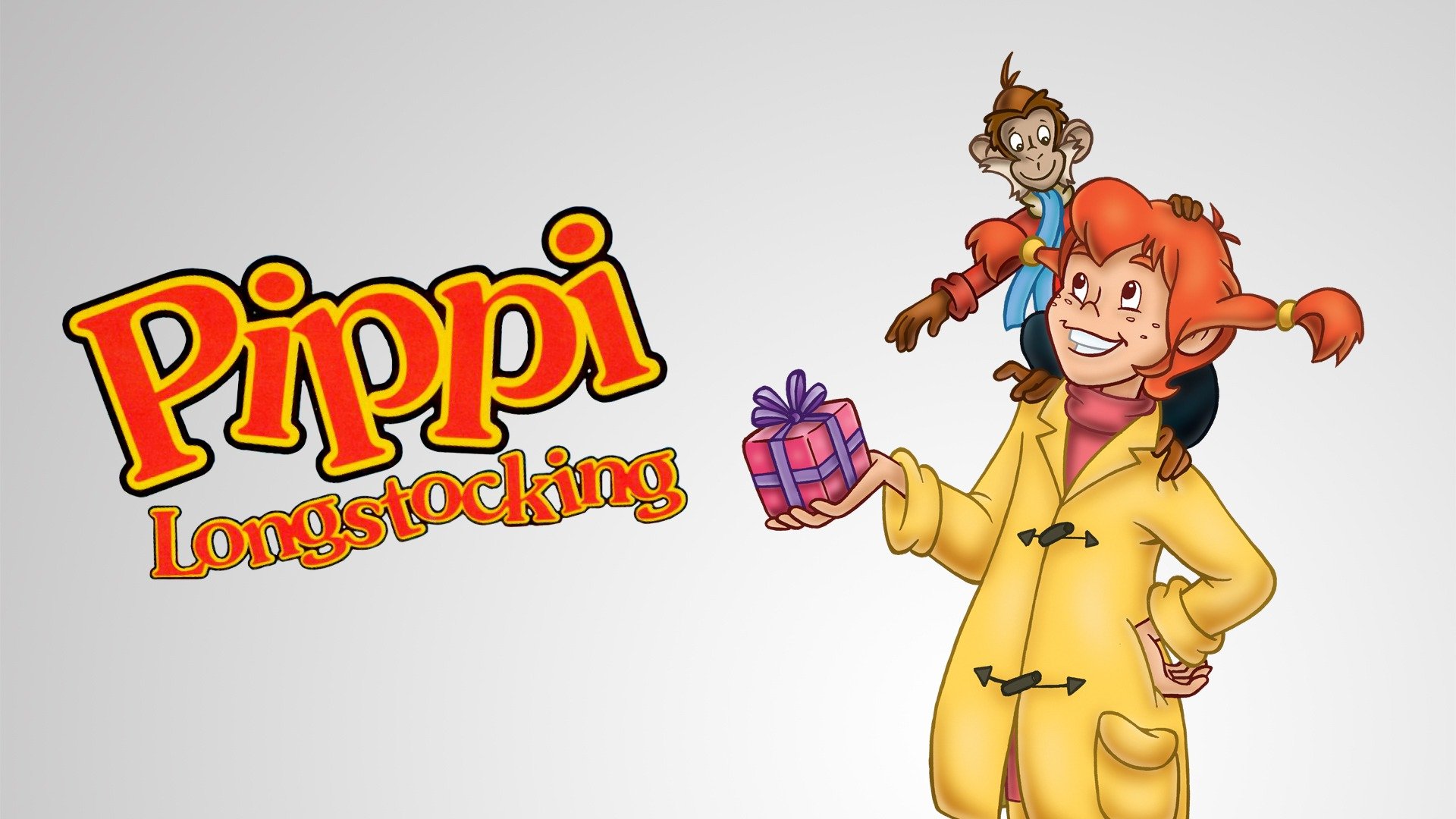 Watch Pippi Longstocking (1998) (1997) TV Series Free Online - Plex