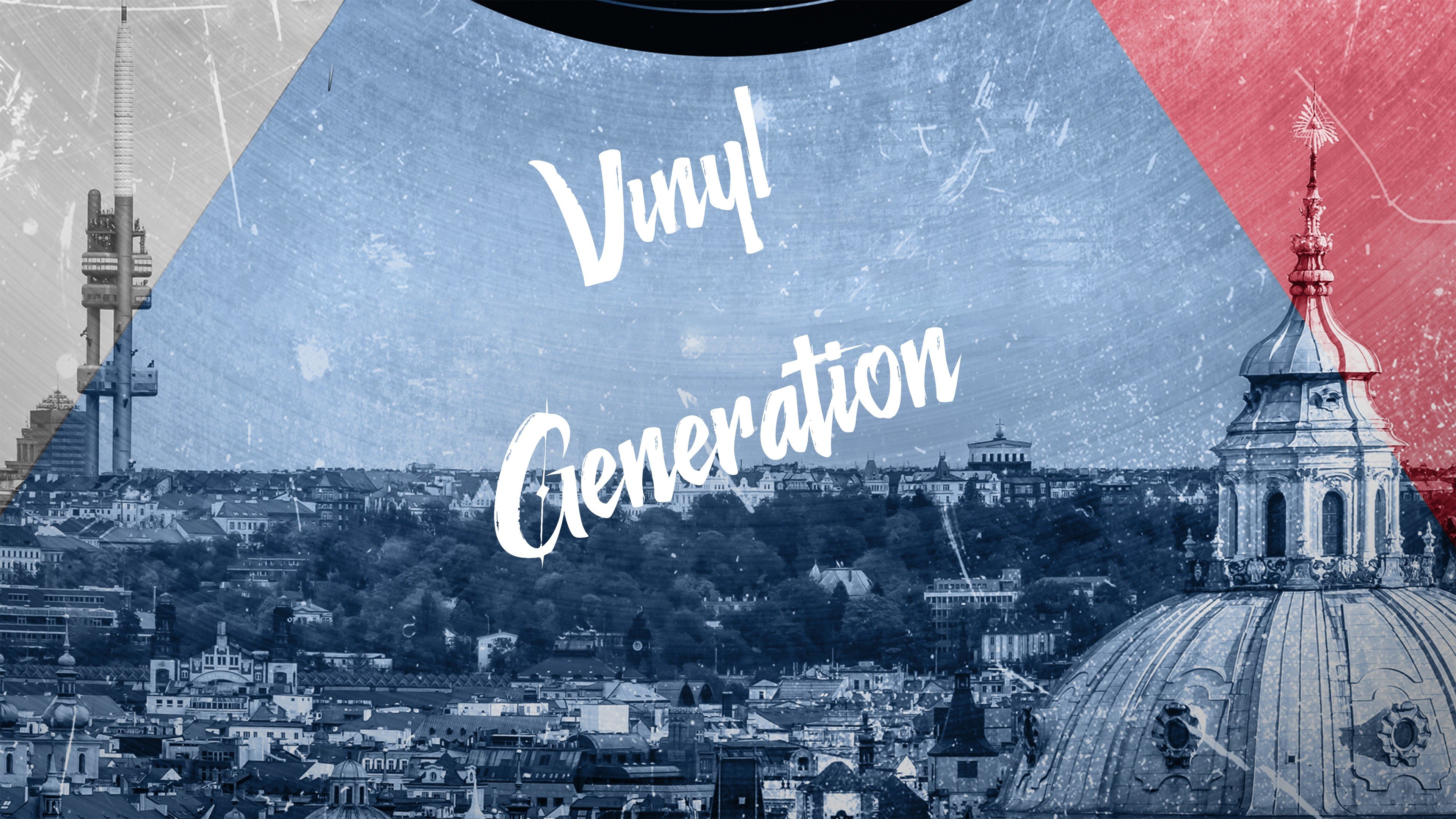 Watch Vinyl Generation Full Movie Free Online - Plex