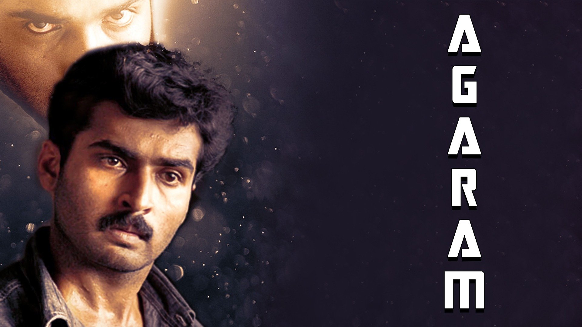 Agaram (2007) - Plex