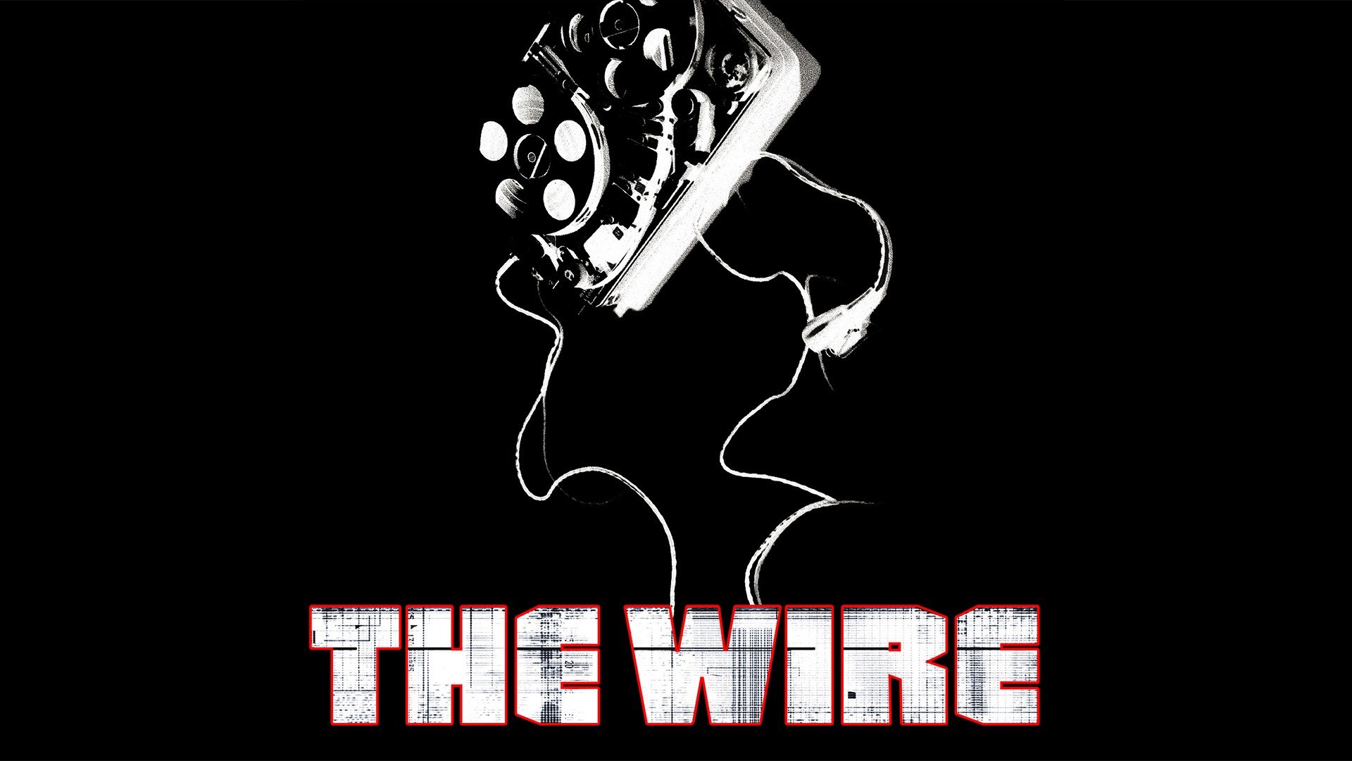 Watch The Wire · Season 4 Full Episodes Online - Plex