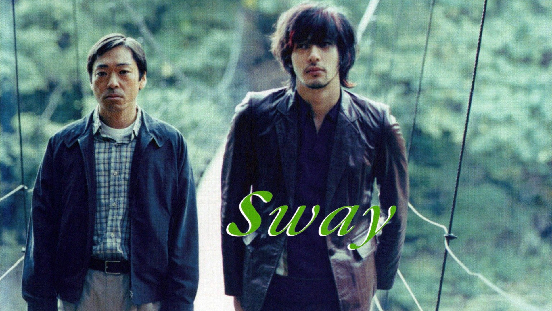 Sway (2006) - Plex