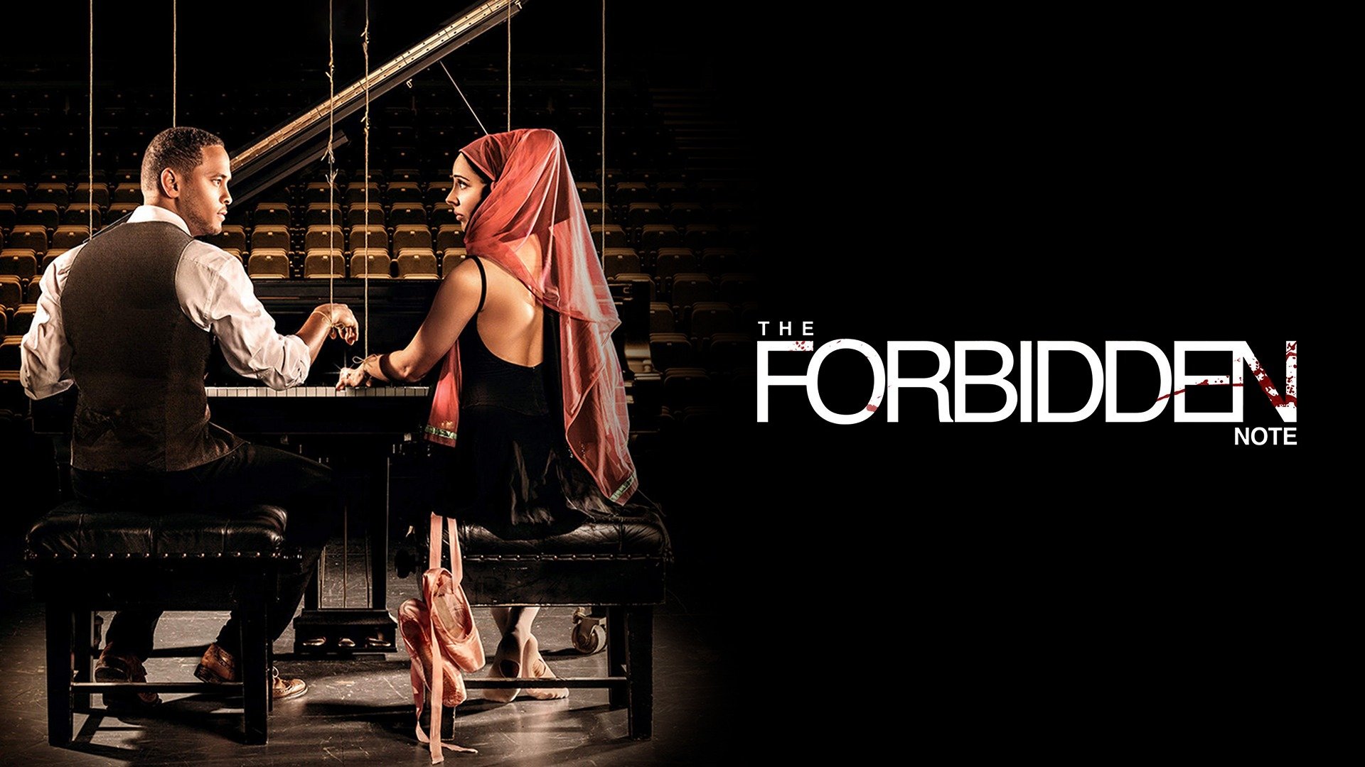 Watch The Forbidden Note (2017) Full Movie Online - Plex