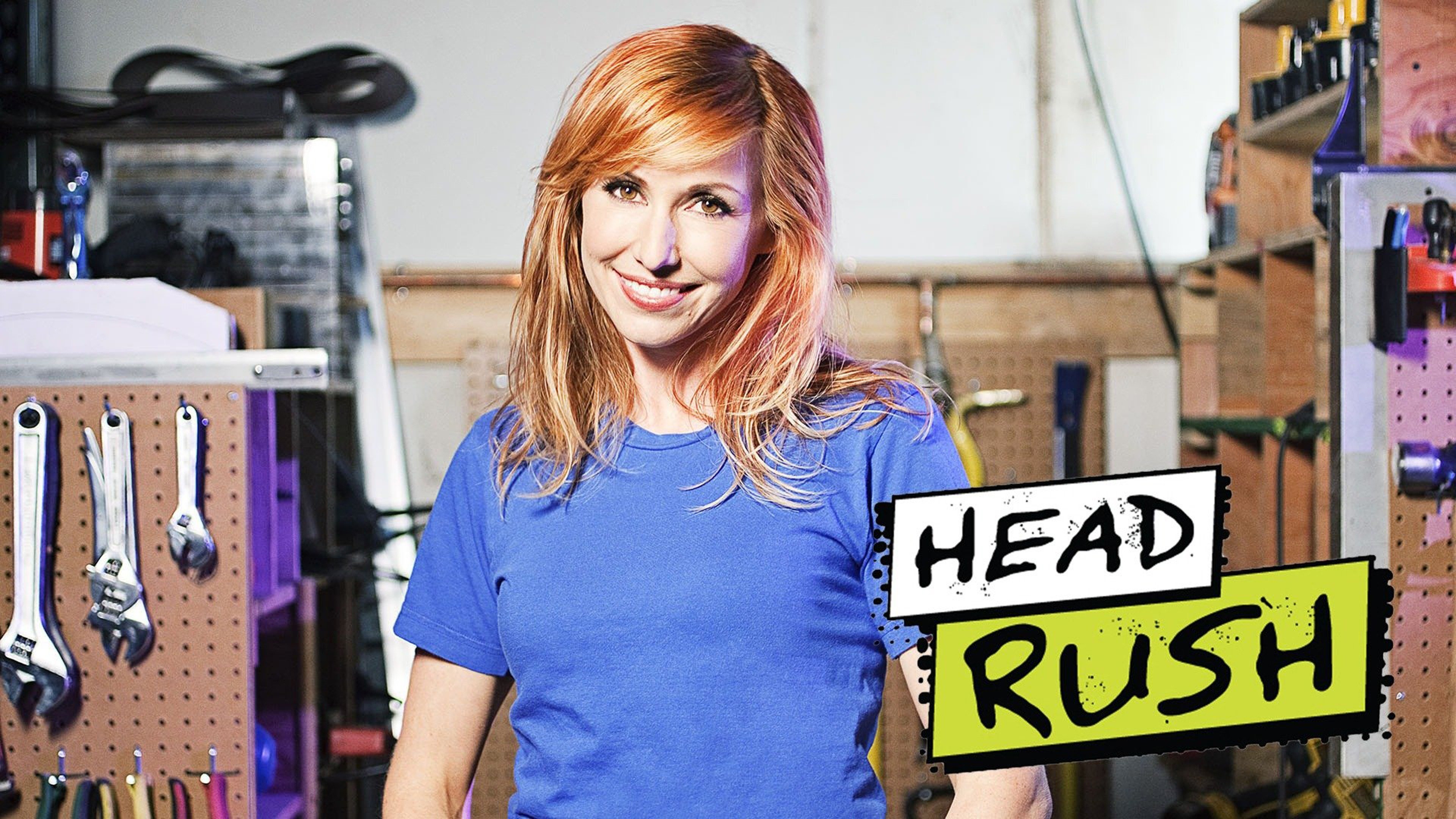 Watch Head Rush (2010) TV Series Free Online - Plex
