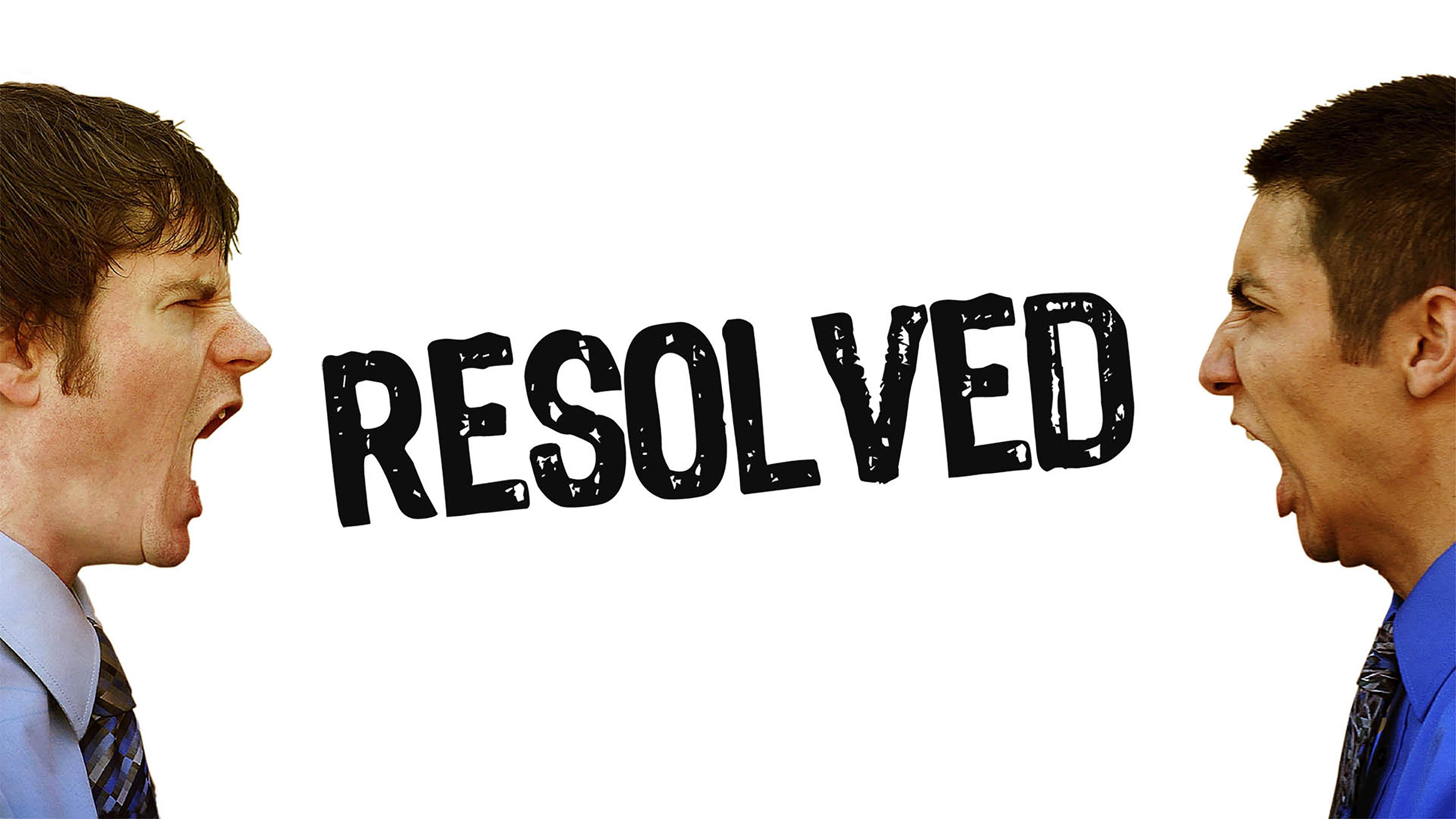 Watch Resolved (2007) Full Movie Online - Plex