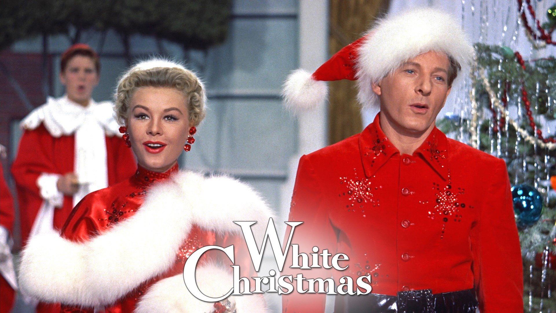 Watch White Christmas (1954) Full Movie Online - Plex