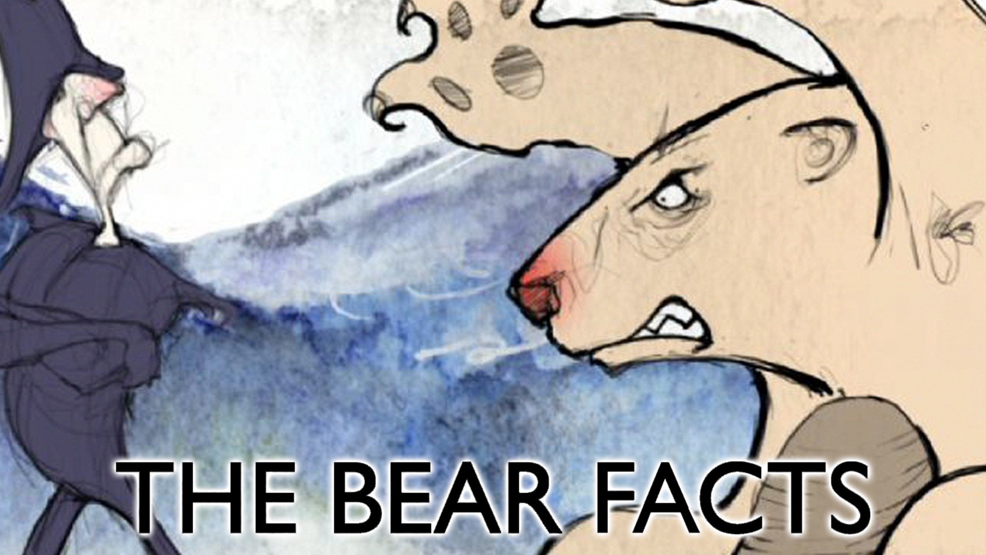 The Bear Facts (2009) - Plex