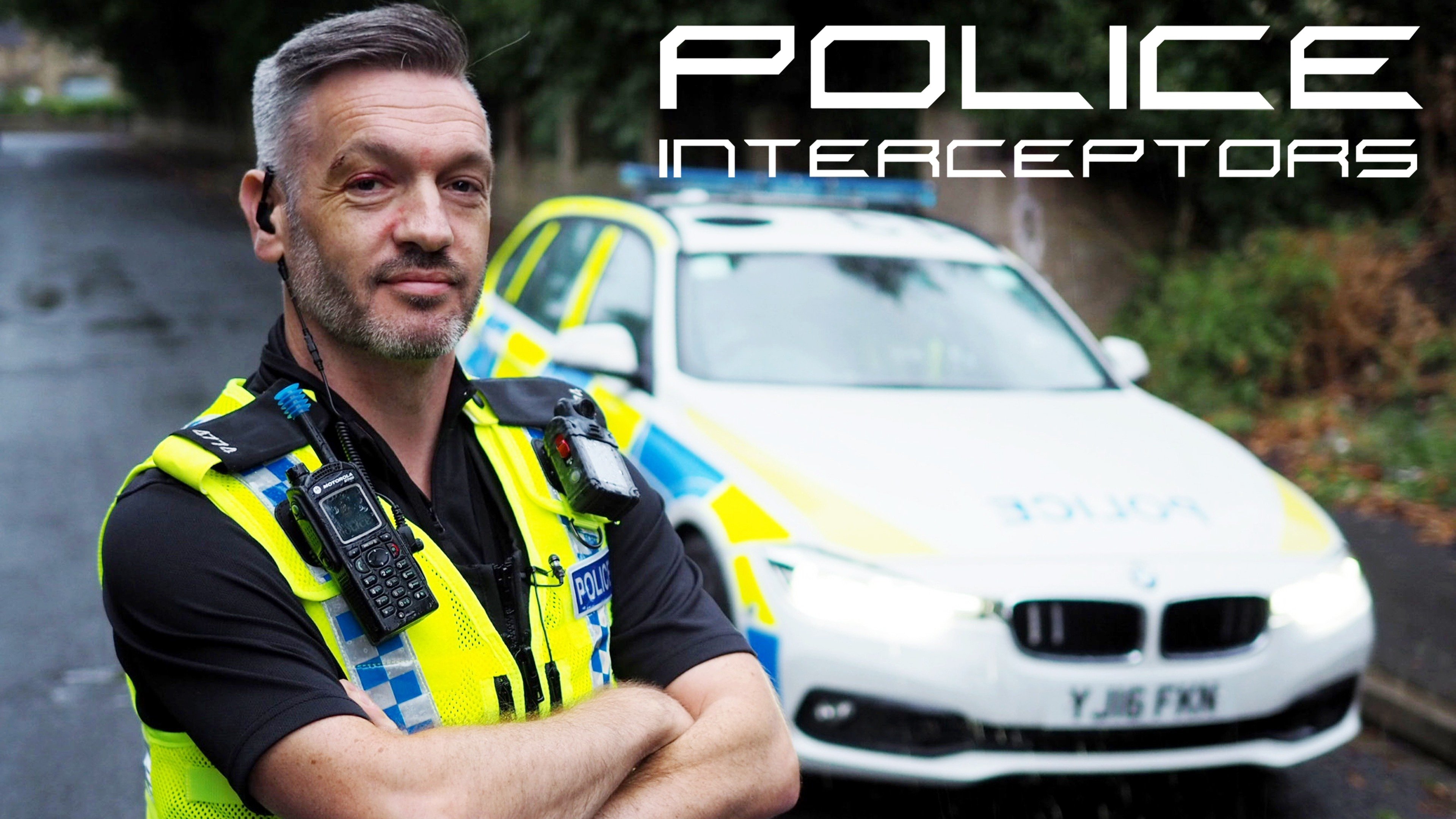 Police Interceptors · Season 15 - Plex