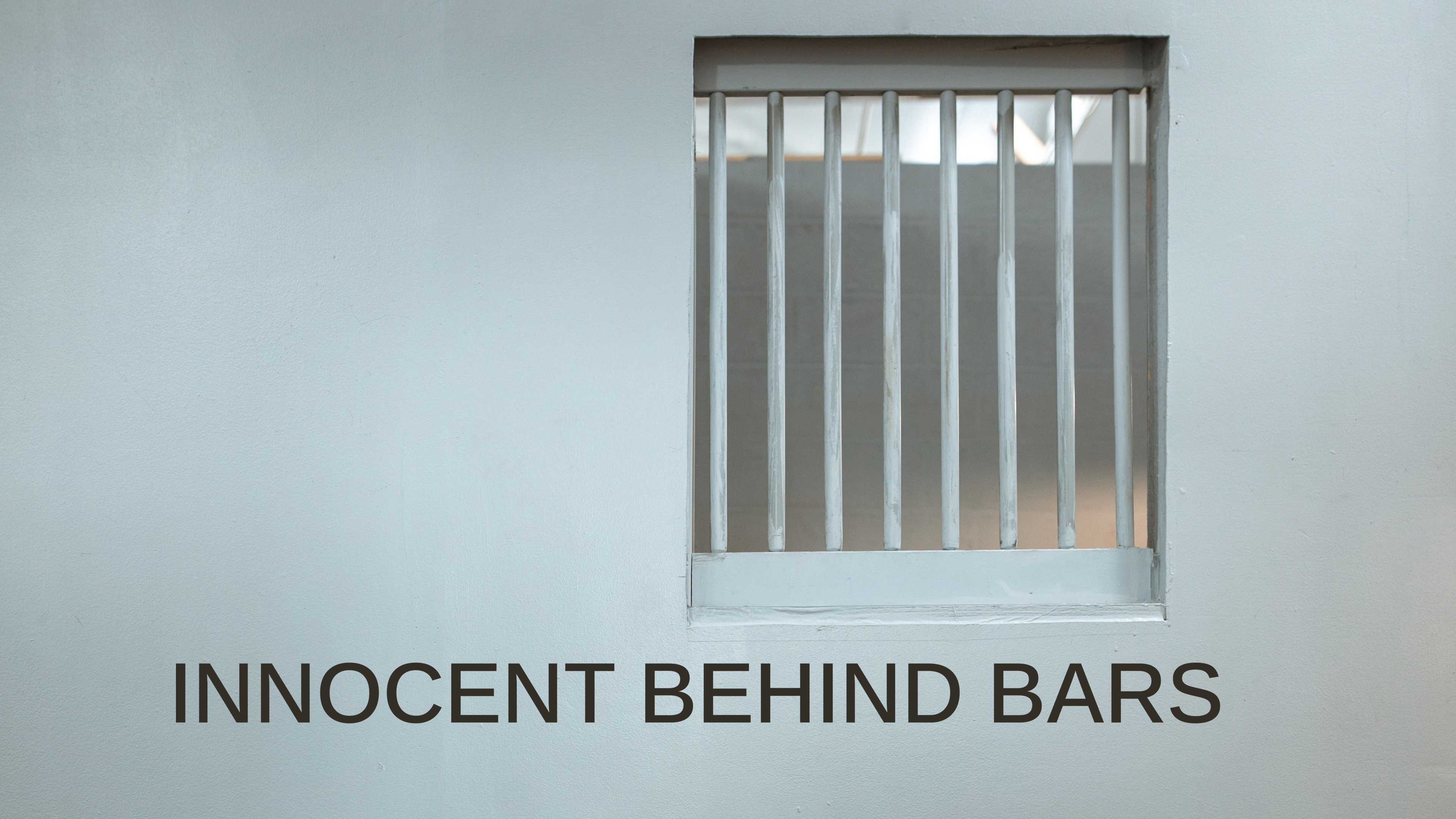 Watch Innocent Behind Bars · Season 1 Full Episodes Online - Plex