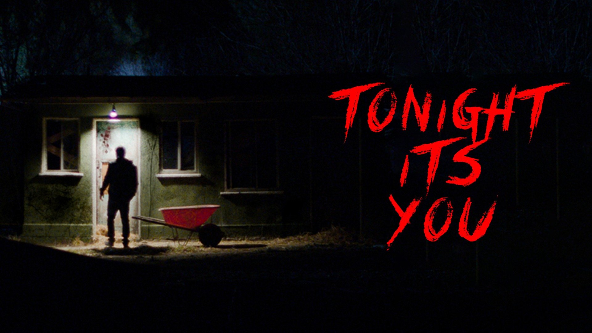 Tonight It's You (2016) - Plex