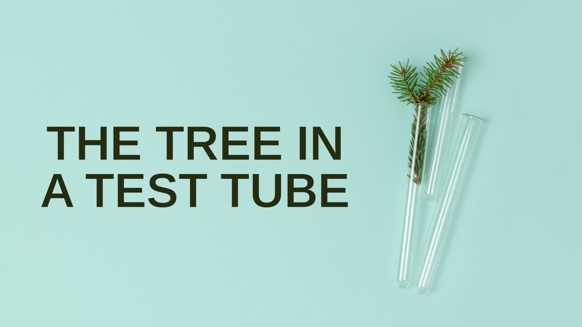 Watch The Tree in a Test Tube (1942) Full Movie Free Online - Plex