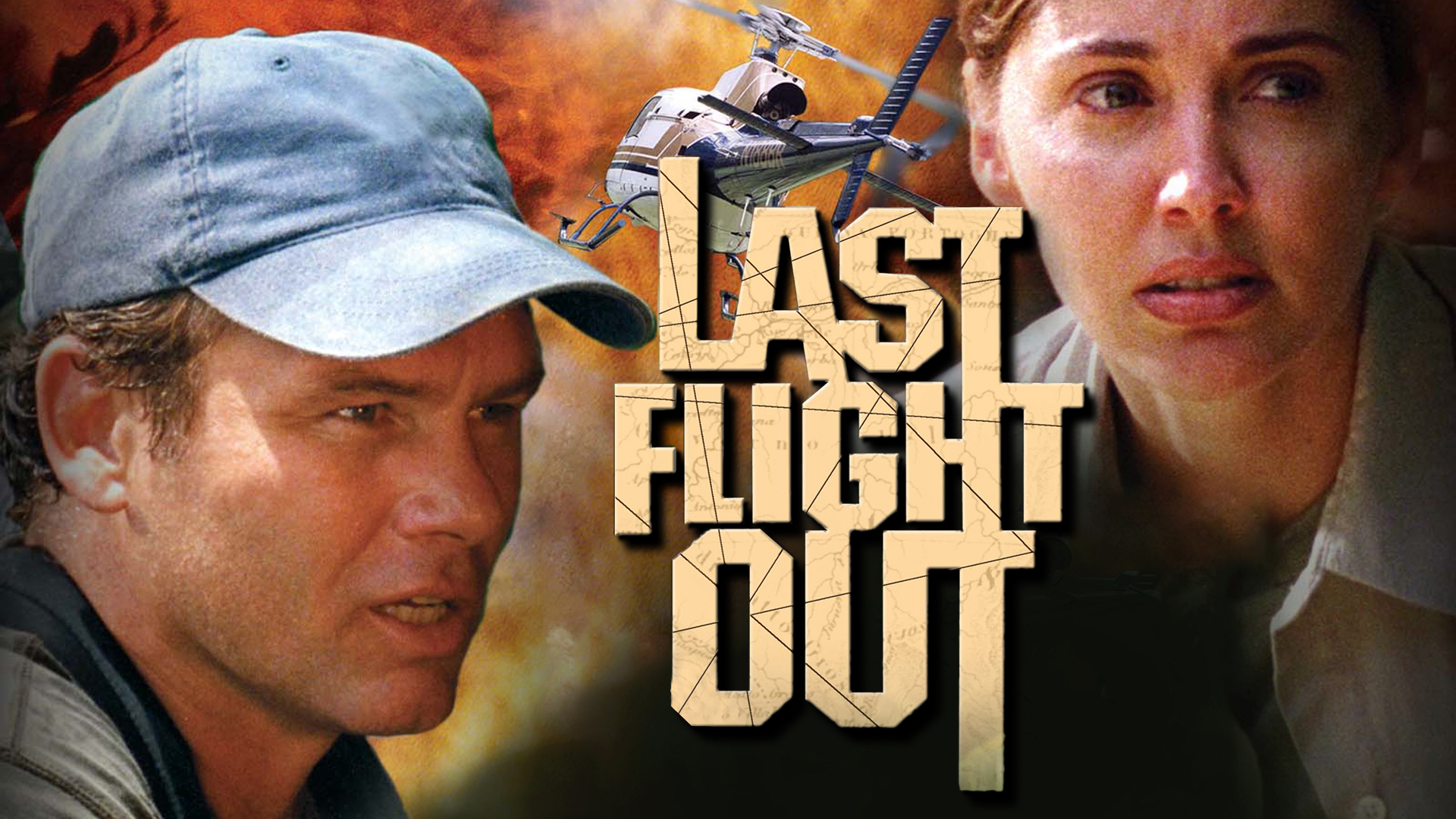 Watch Last Flight Out (2004) Full Movie Free Online - Plex