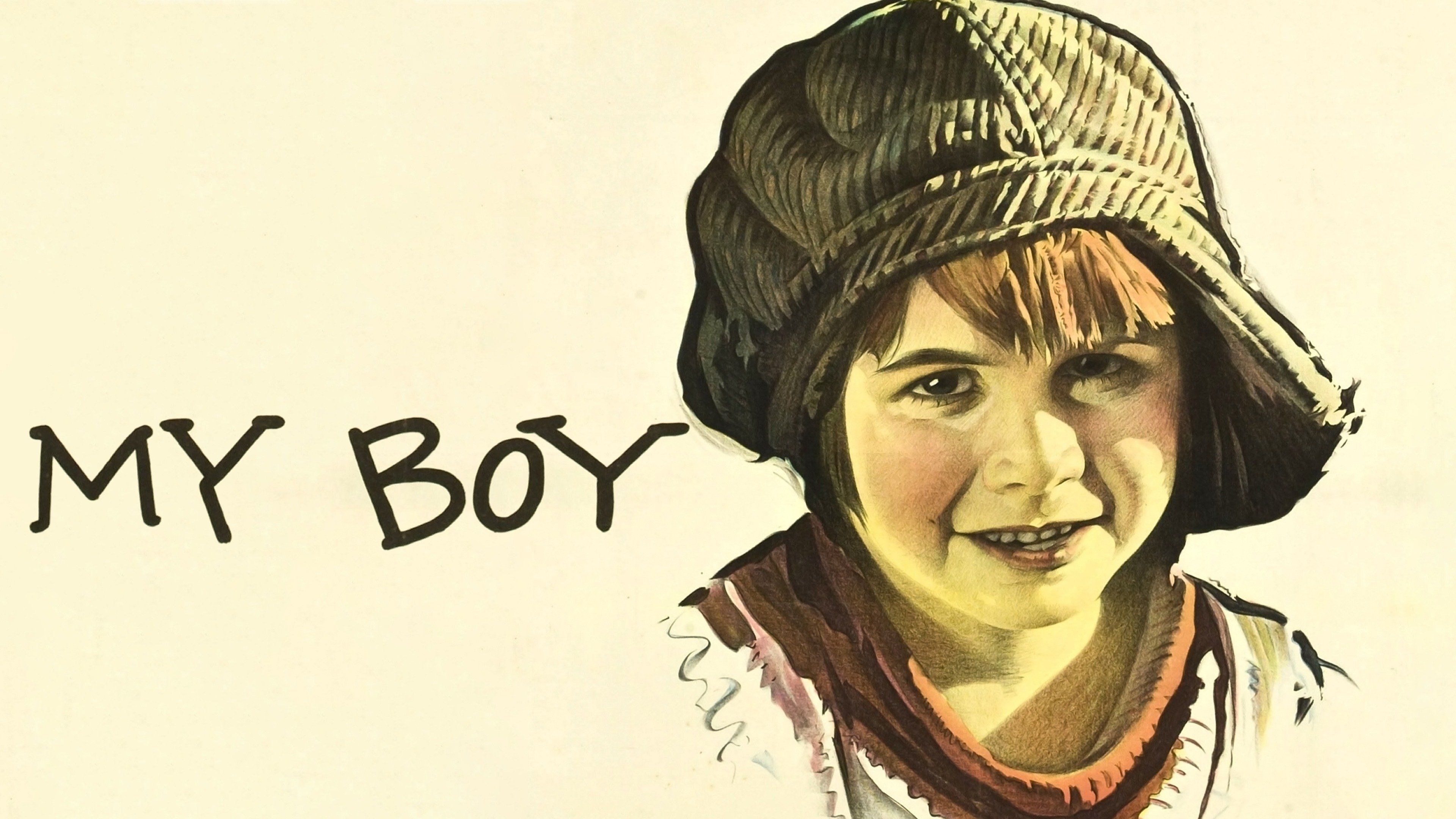 My Boy (1921) - Plex