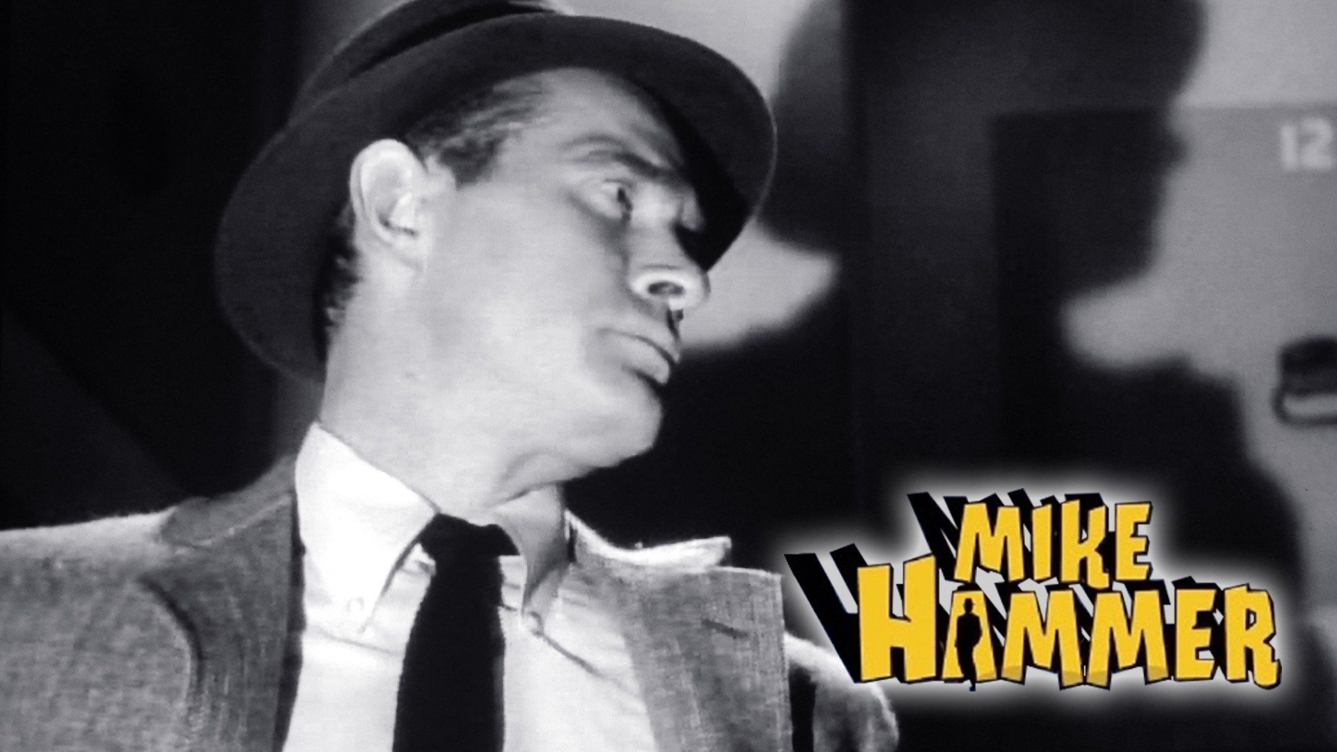 Mickey Spillane's Mike Hammer (1958) (1958) - Plex