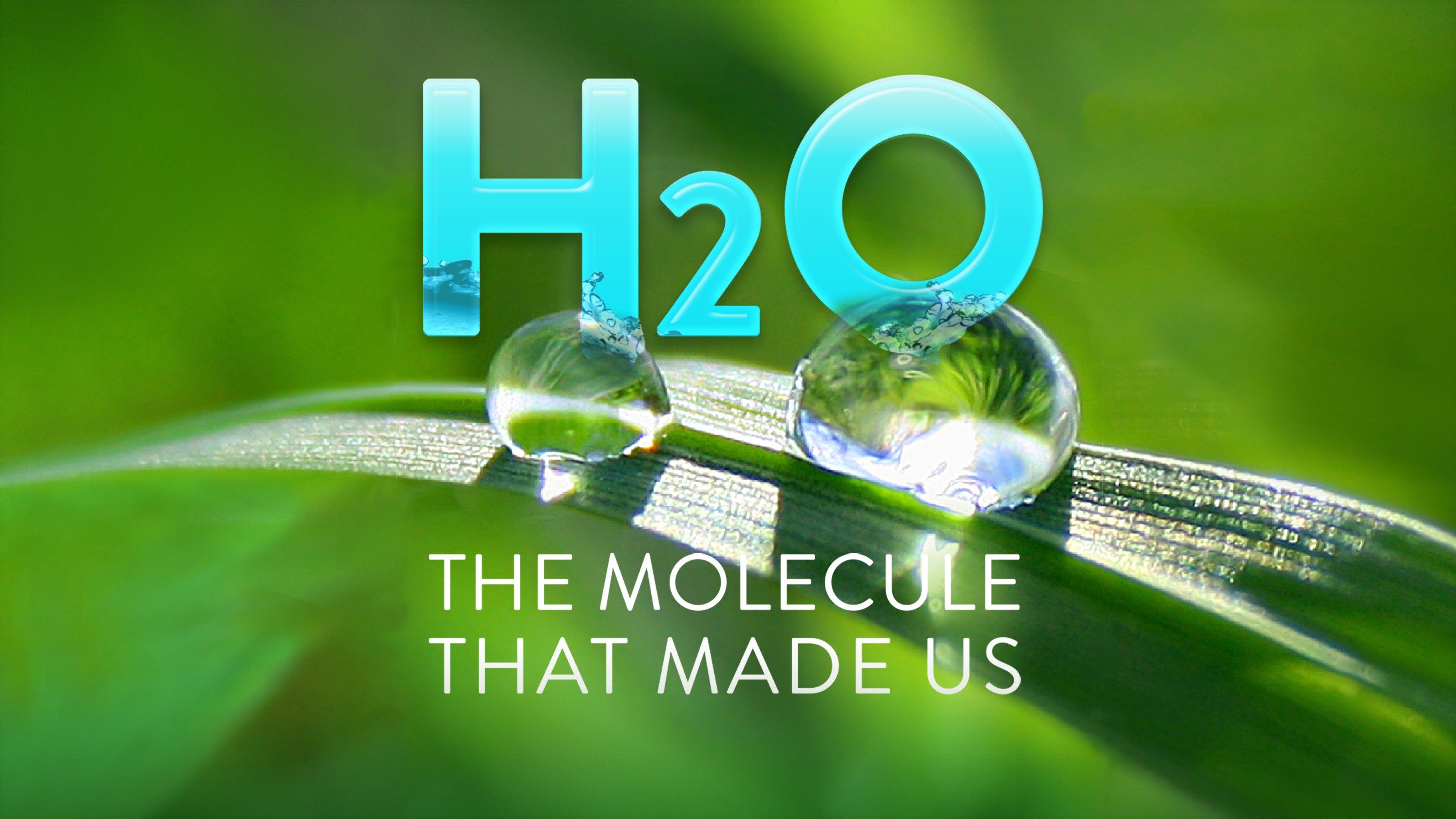 Watch H₂O: The Molecule That Made Us (2020) TV Series Online - Plex