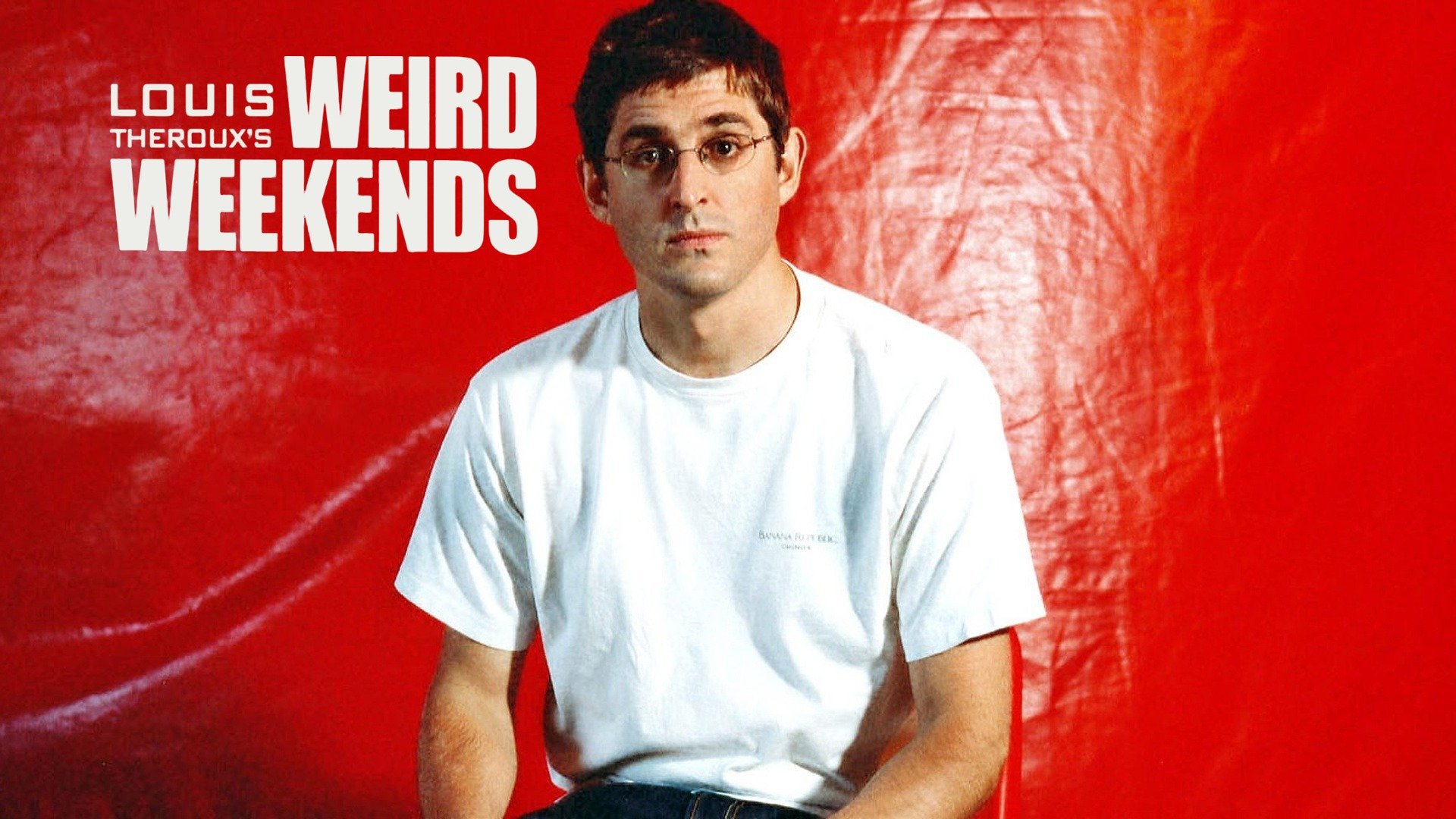Watch Louis Theroux's Weird Weekends (1998) TV Series Free Online - Plex
