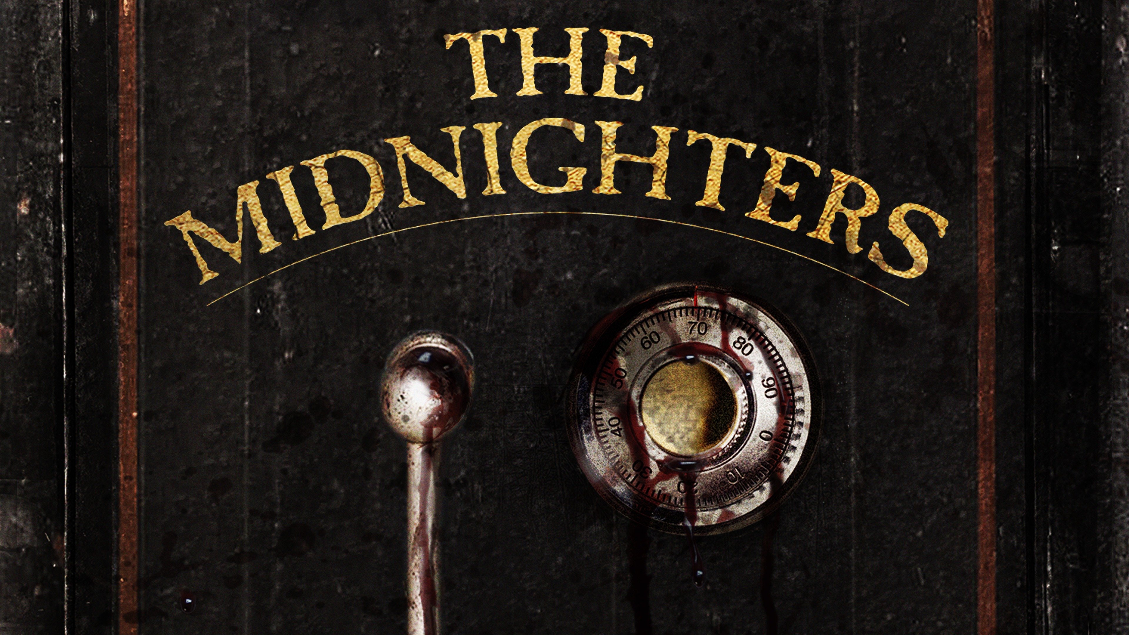 Watch The Midnighters (2016) Full Movie Free Online - Plex