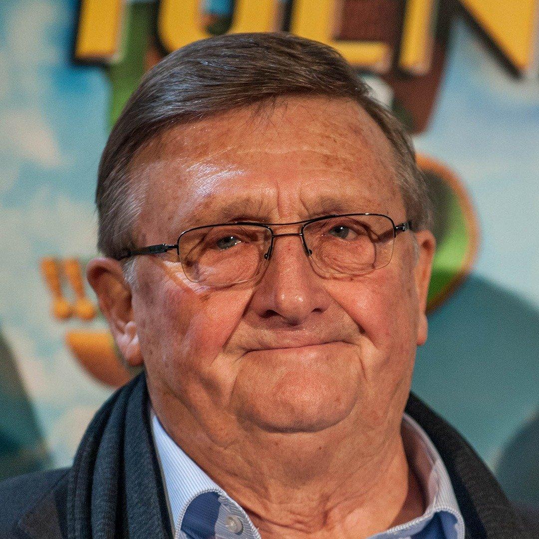 Jaak Van Assche Movies and TV Shows - Plex