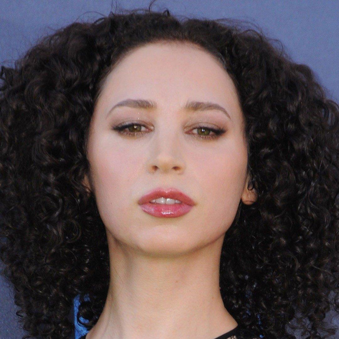 Bess Rous Movies and TV Shows - Plex