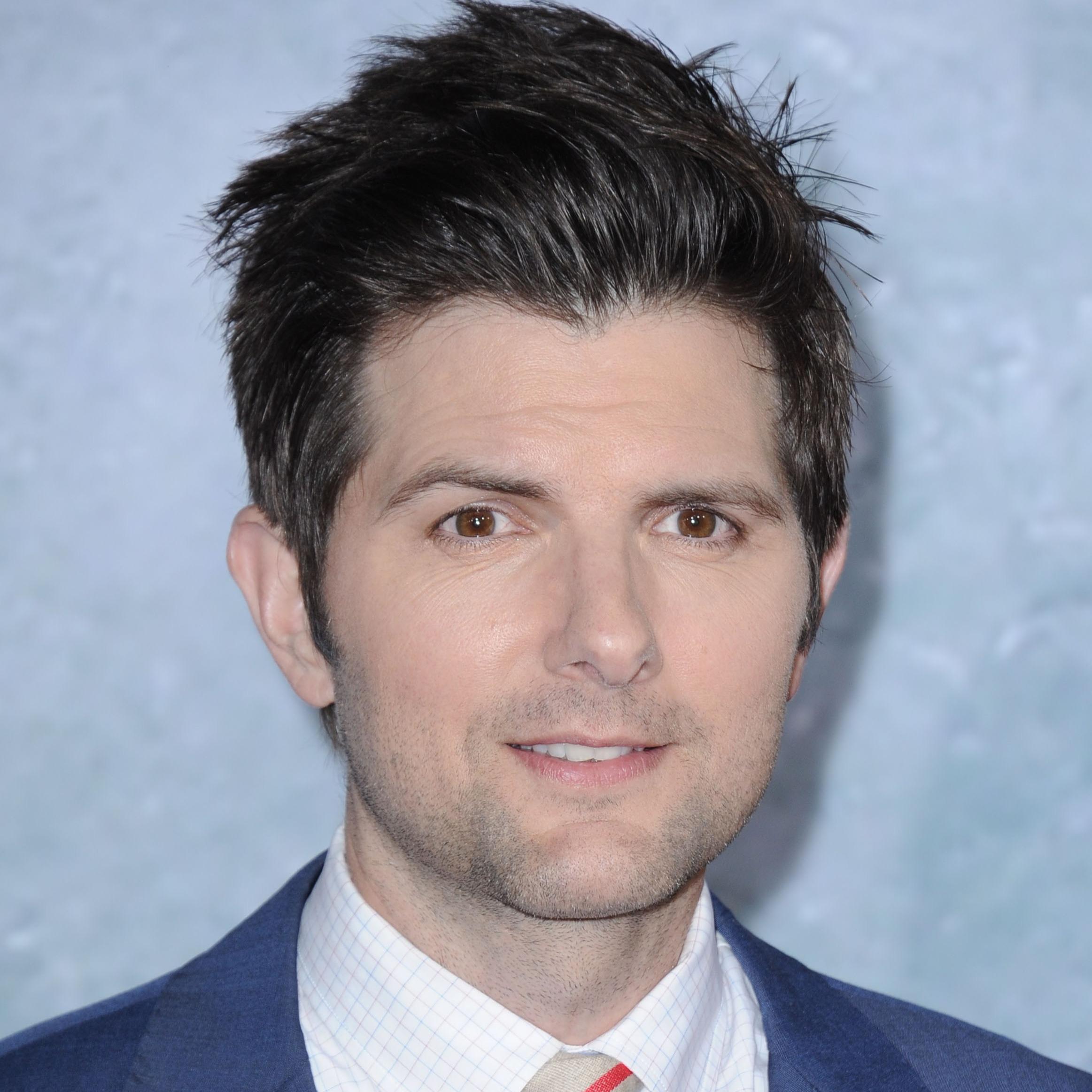 Adam Scott Movies and TV Shows - Plex